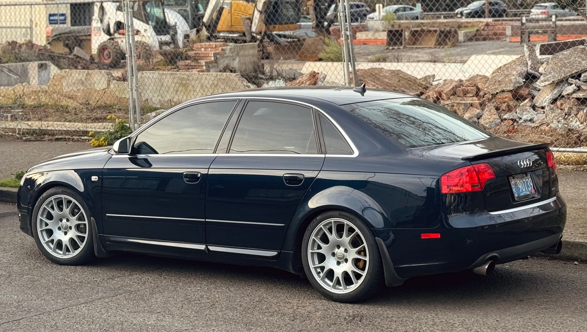 10 Best Looking OEM Audi Wheels of All Time - AudiWorld Forums