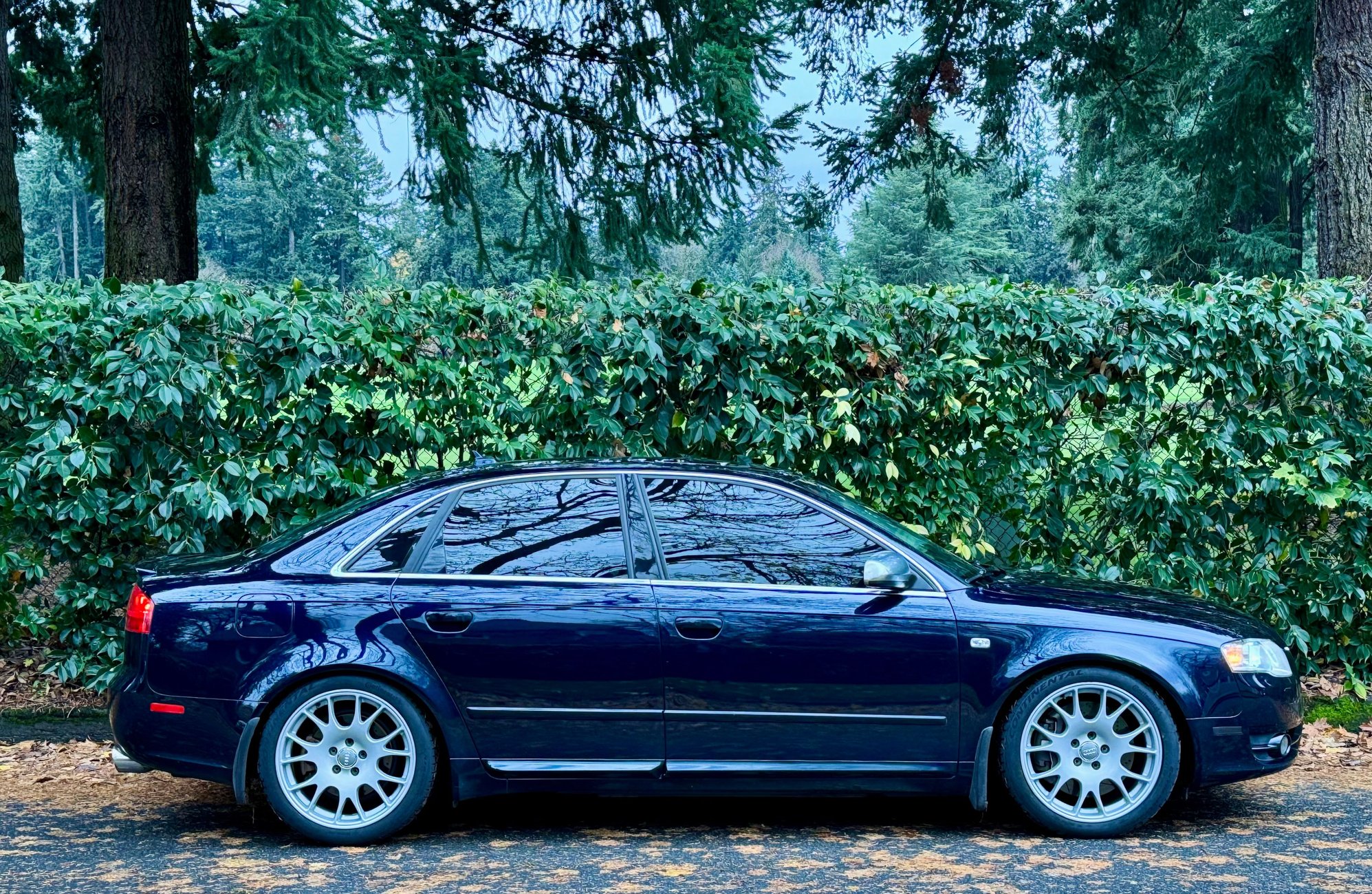 10 Best Looking OEM Audi Wheels of All Time - AudiWorld Forums