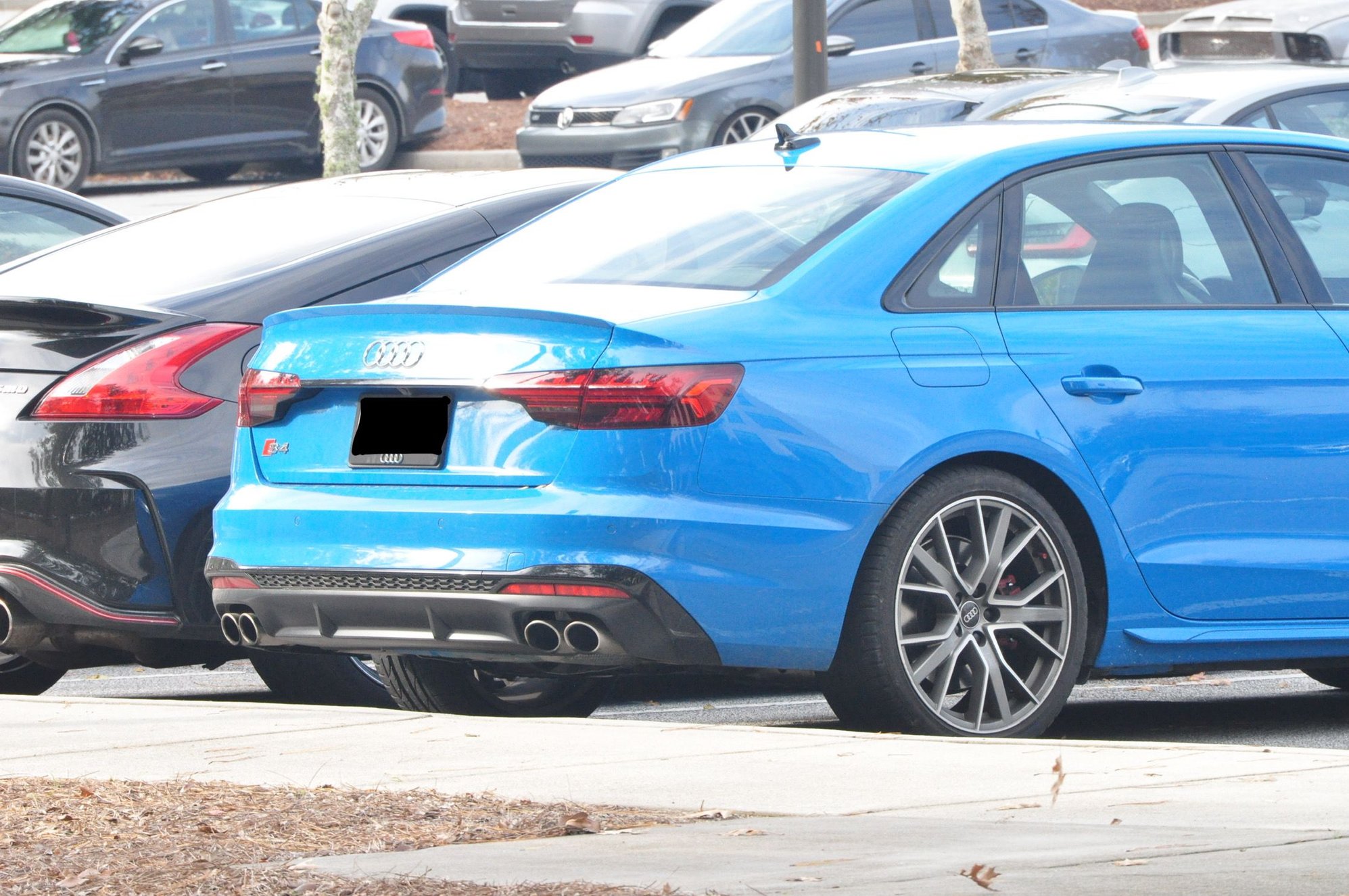 2021 Audi S4 Premius Plus - $54,000 - AudiWorld Forums