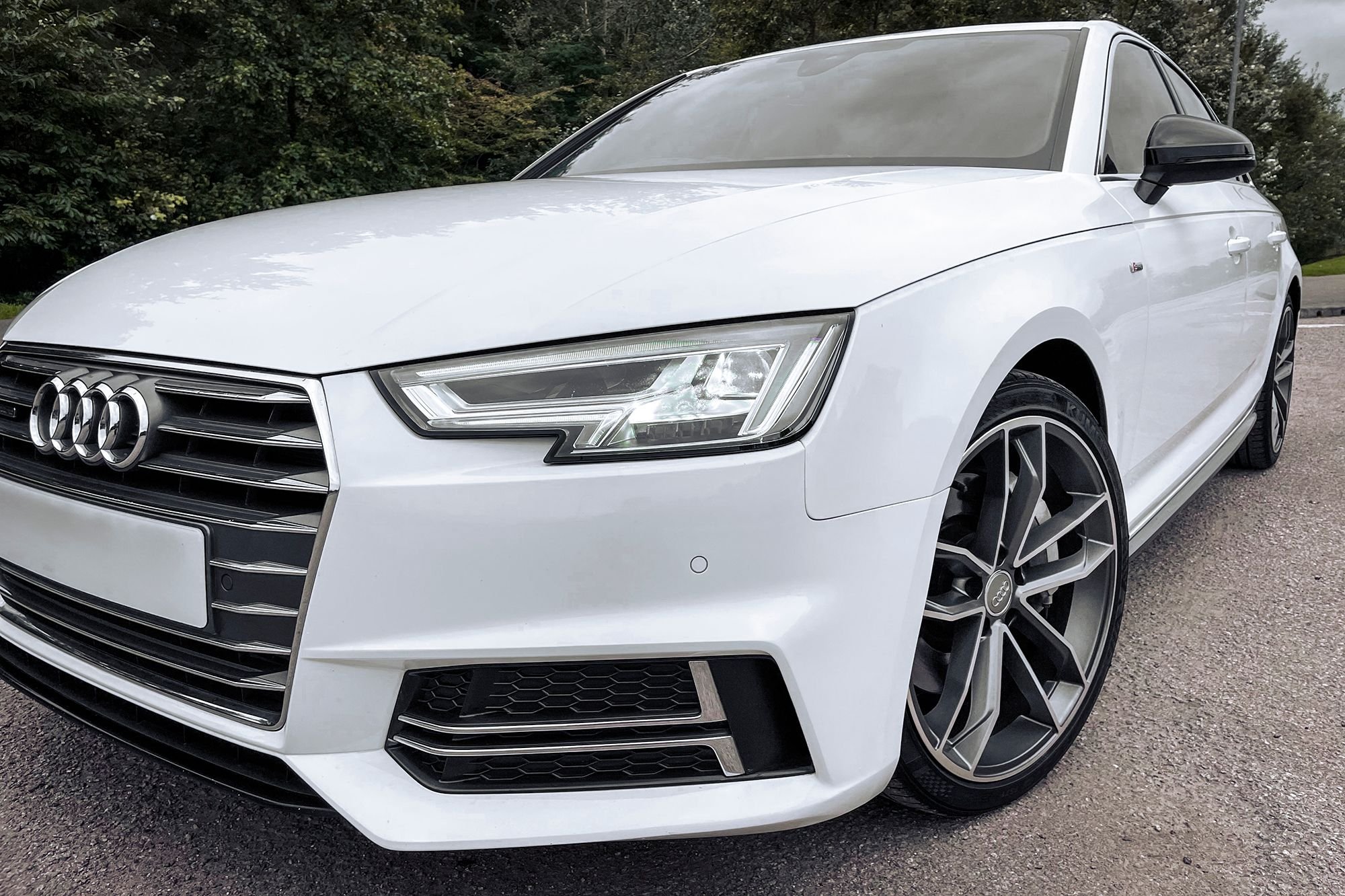 The B9 Owner's Picture Thread - Let's See Your Cars - Page 129 - AudiWorld Forums