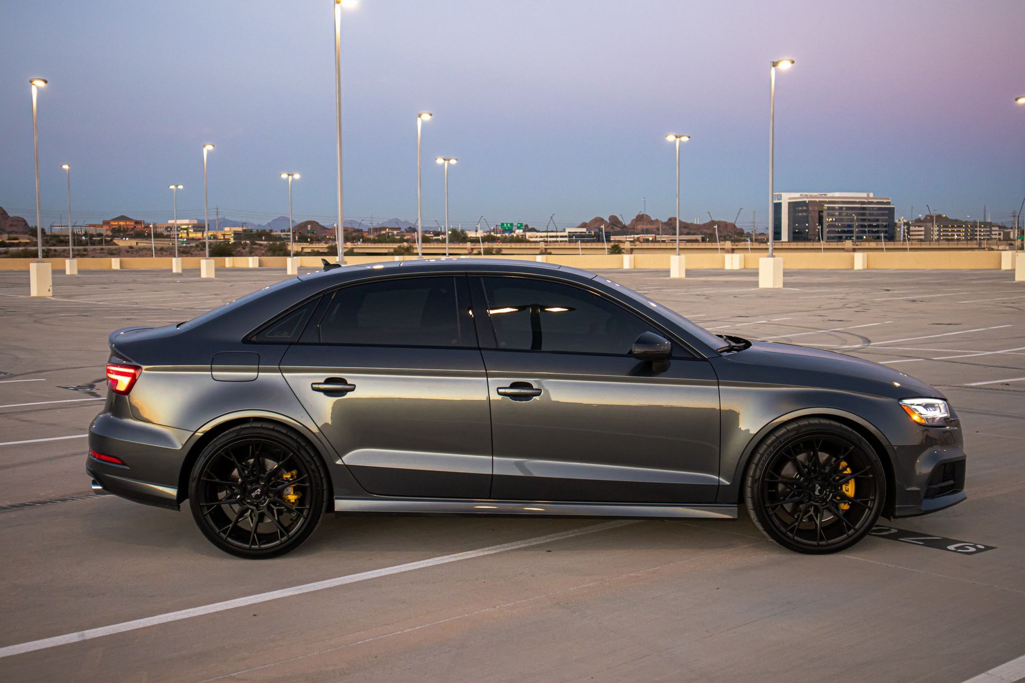 2020 Audi S3 Quattro | Premium Plus - AudiWorld Forums