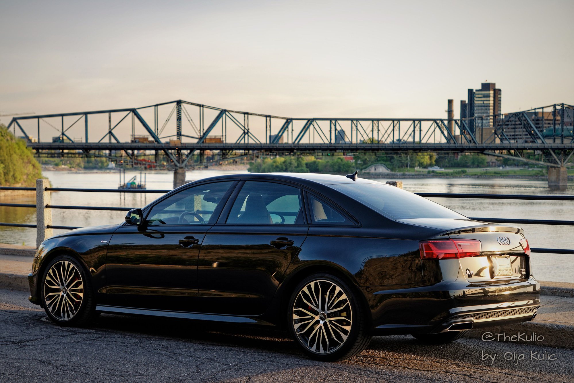 Official A6 (c7) Picture thread! - Page 123 - AudiWorld Forums