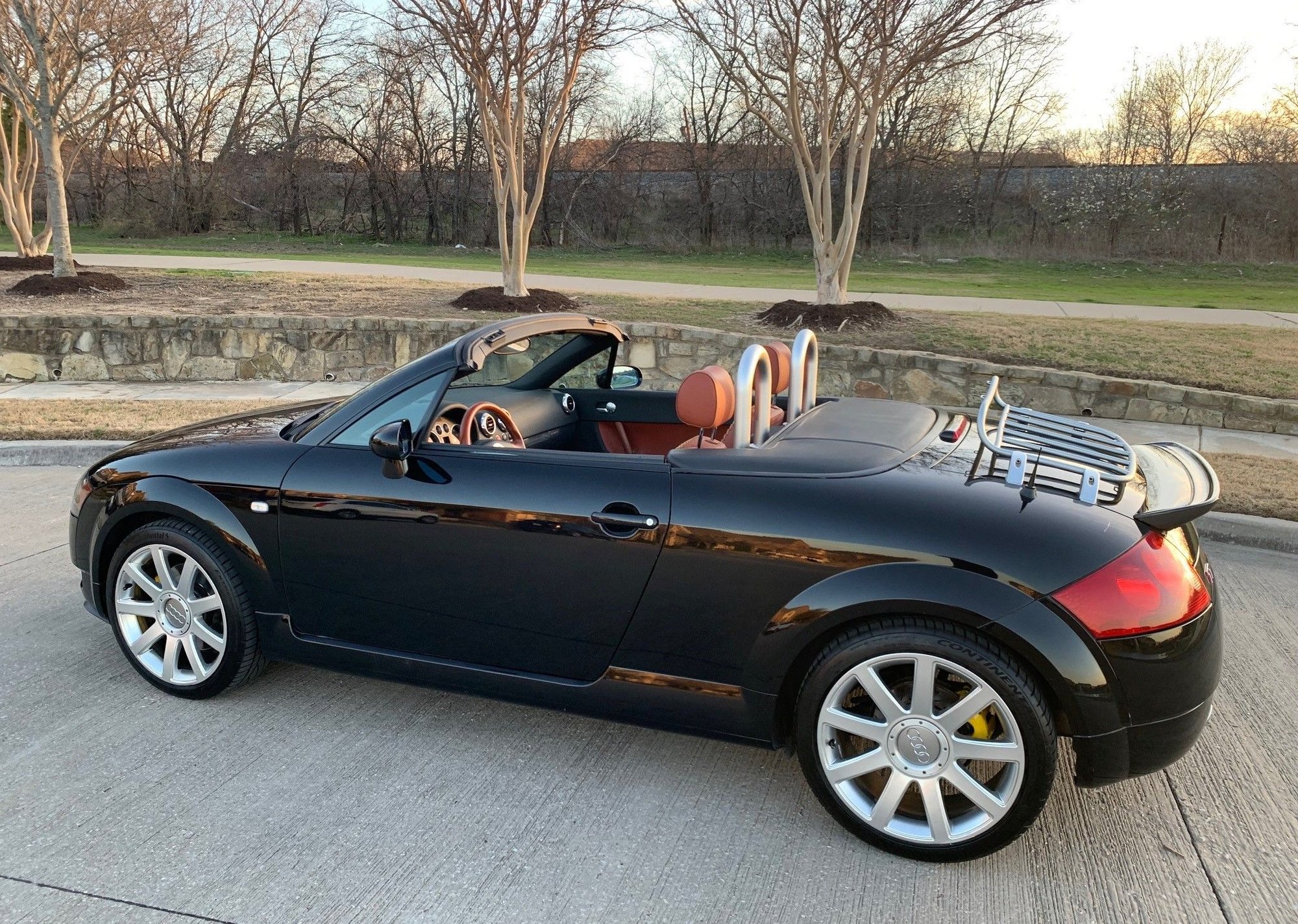 TT 225 Roadster FS-SUPER CLEAN - AudiWorld Forums
