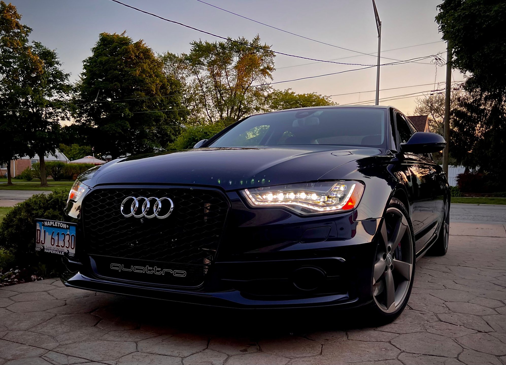 New Owner. Need help! - AudiWorld Forums