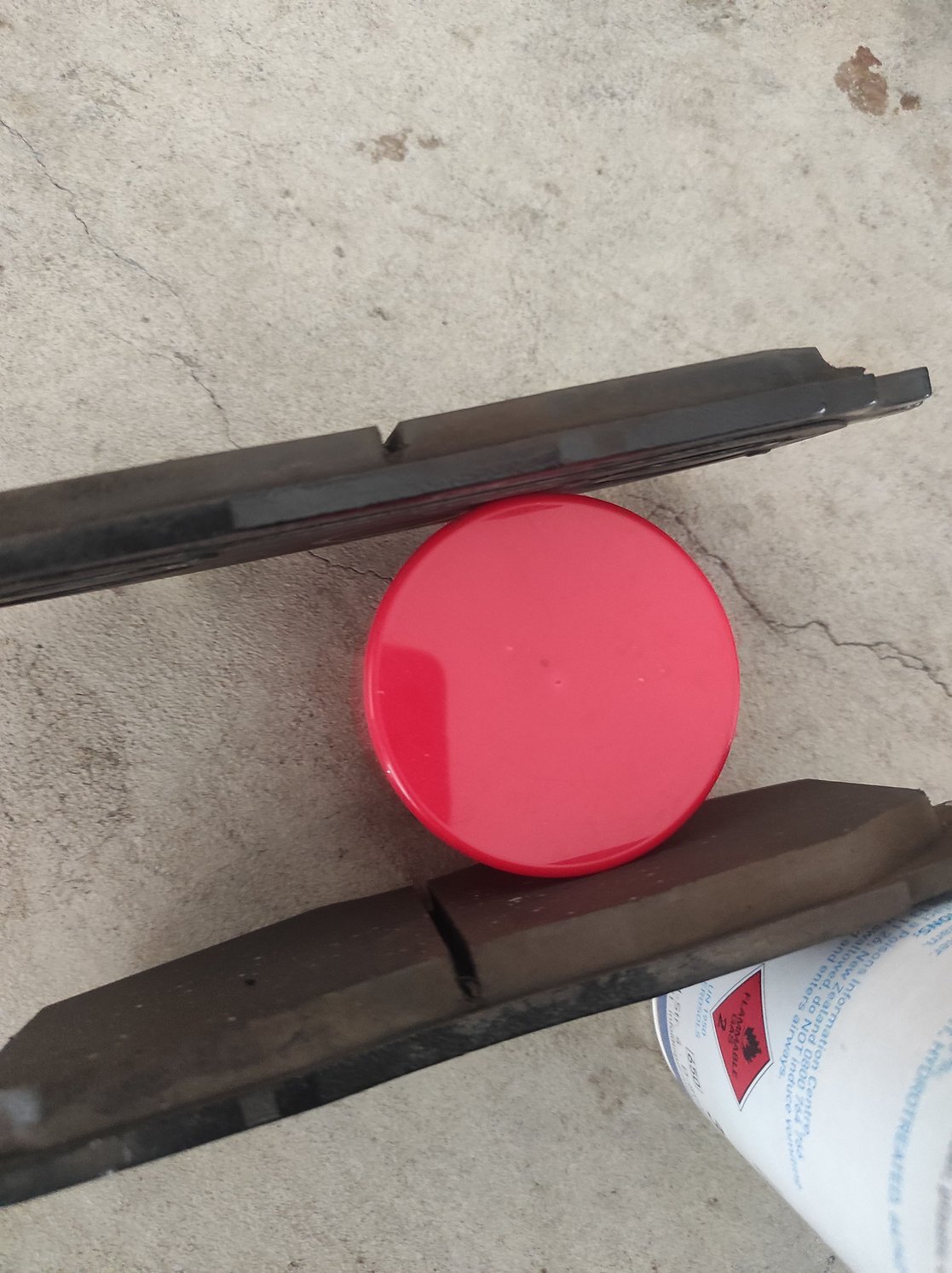 AU: Inner vs Outer Brake Pads - AudiWorld Forums