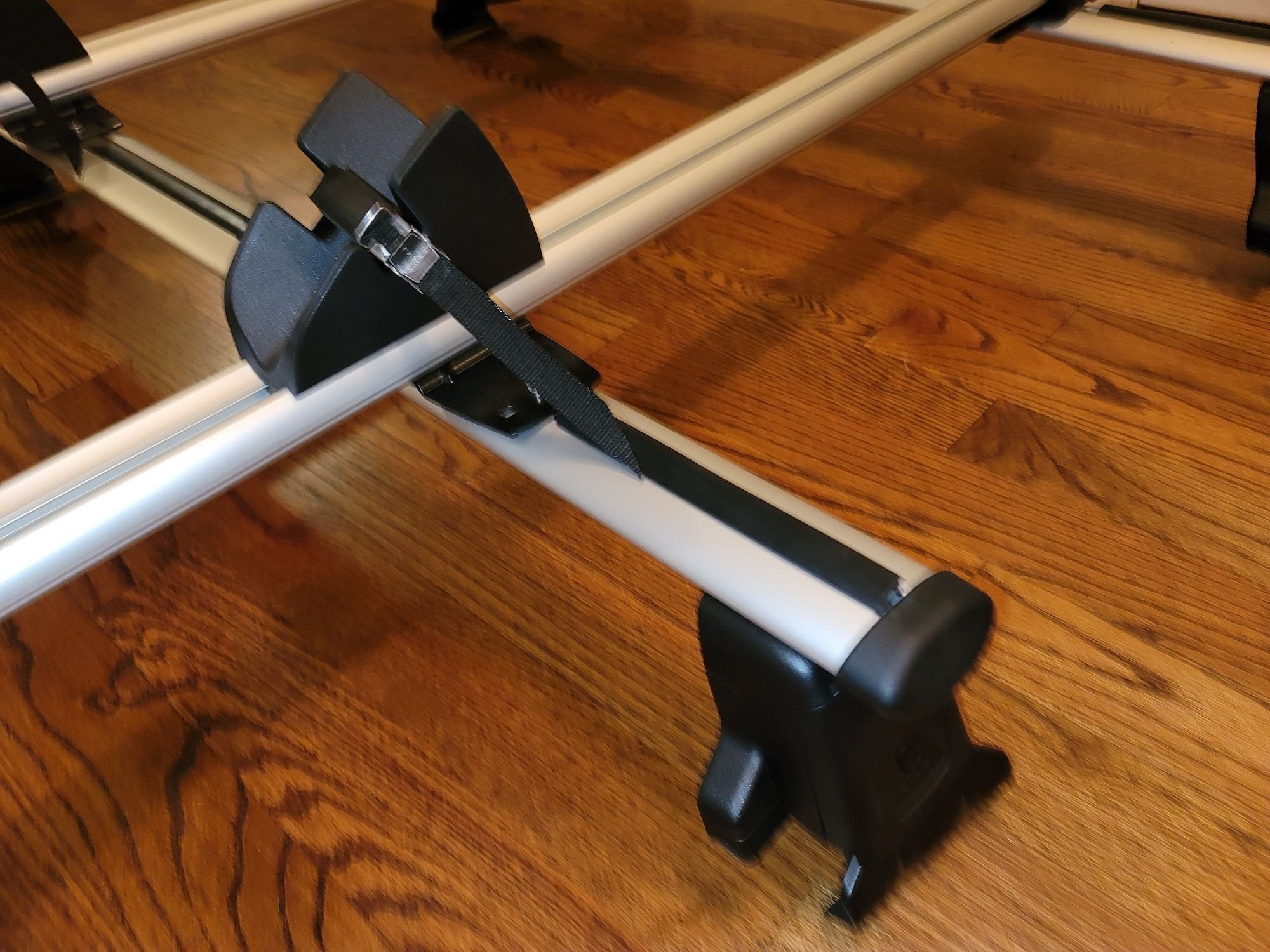 OEM Audi A6 Roof Rack - AudiWorld Forums