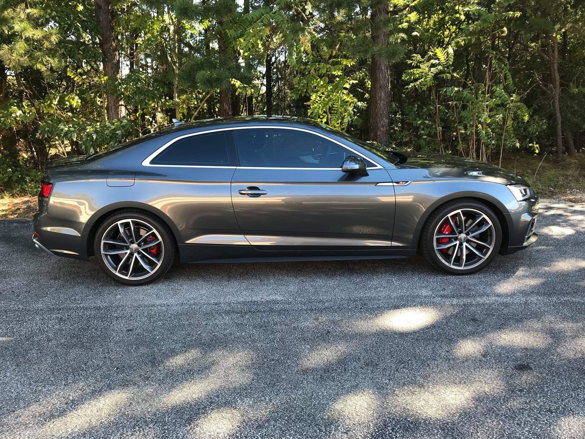 Issues w/S5 trans? - Page 5 - AudiWorld Forums