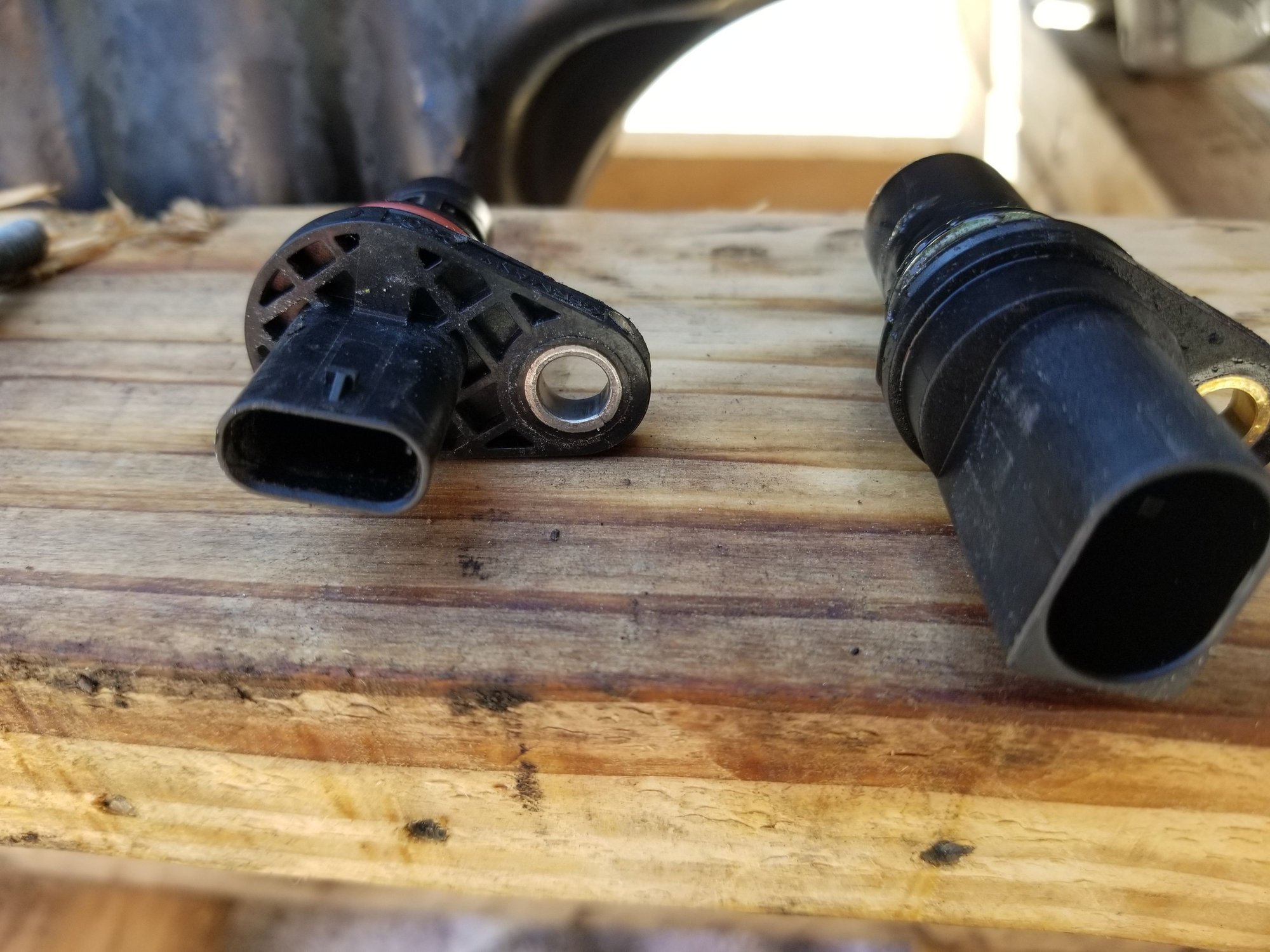 Another successful engine swap - CAEB TO CPMB - AudiWorld Forums