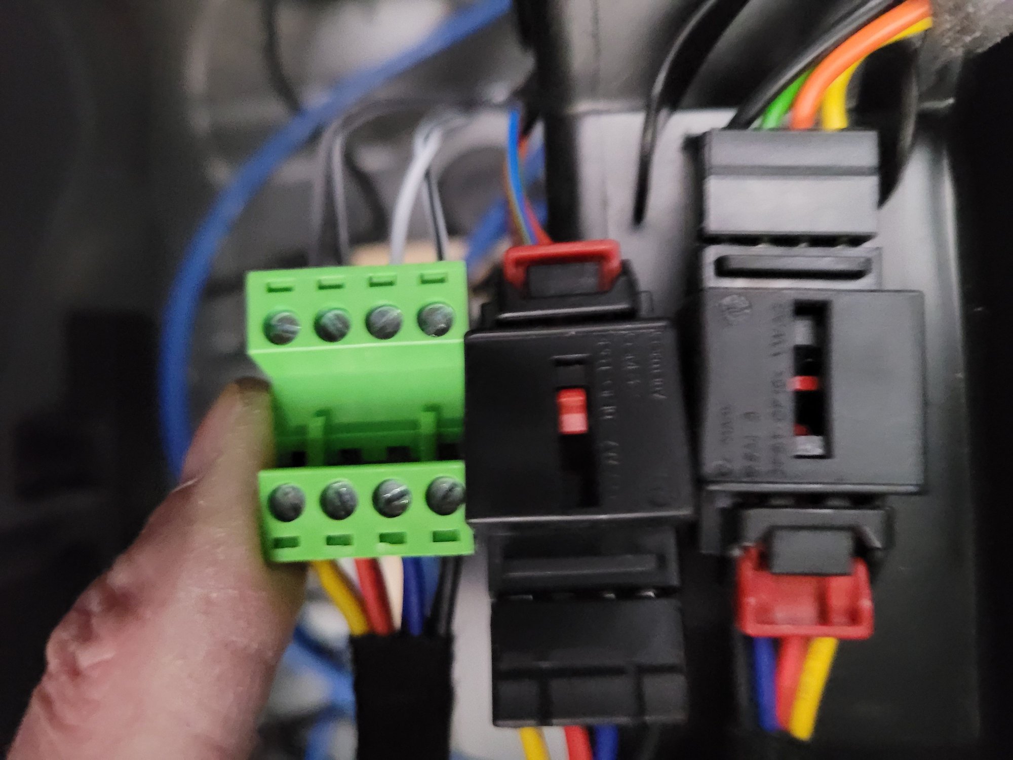 Field Guide to Replacing OEM Subwoofer - Page 8 - AudiWorld Forums