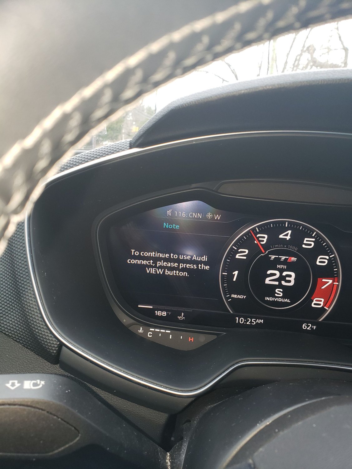 Audi connect - AudiWorld Forums