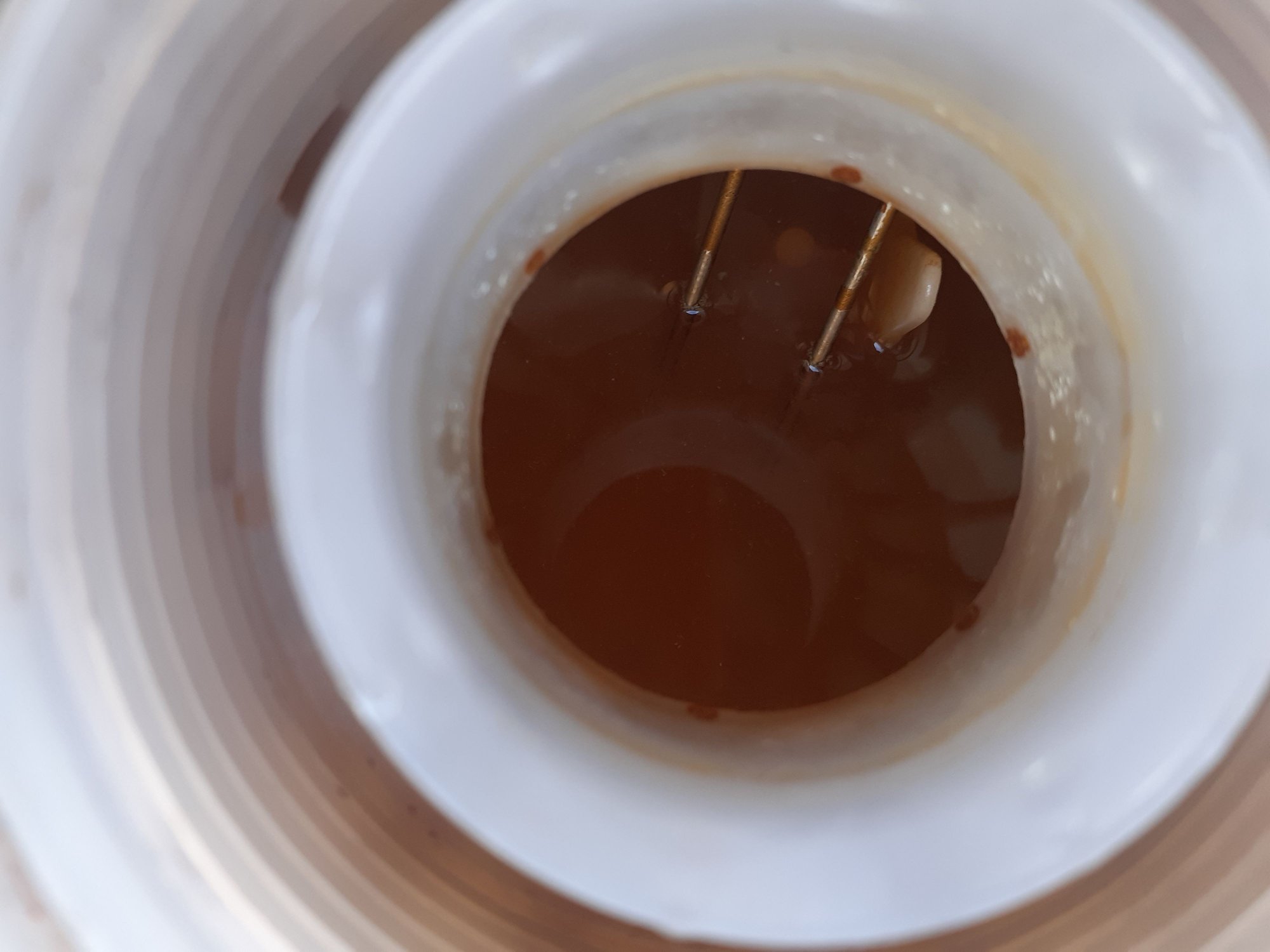 Overheating problems - AudiWorld Forums