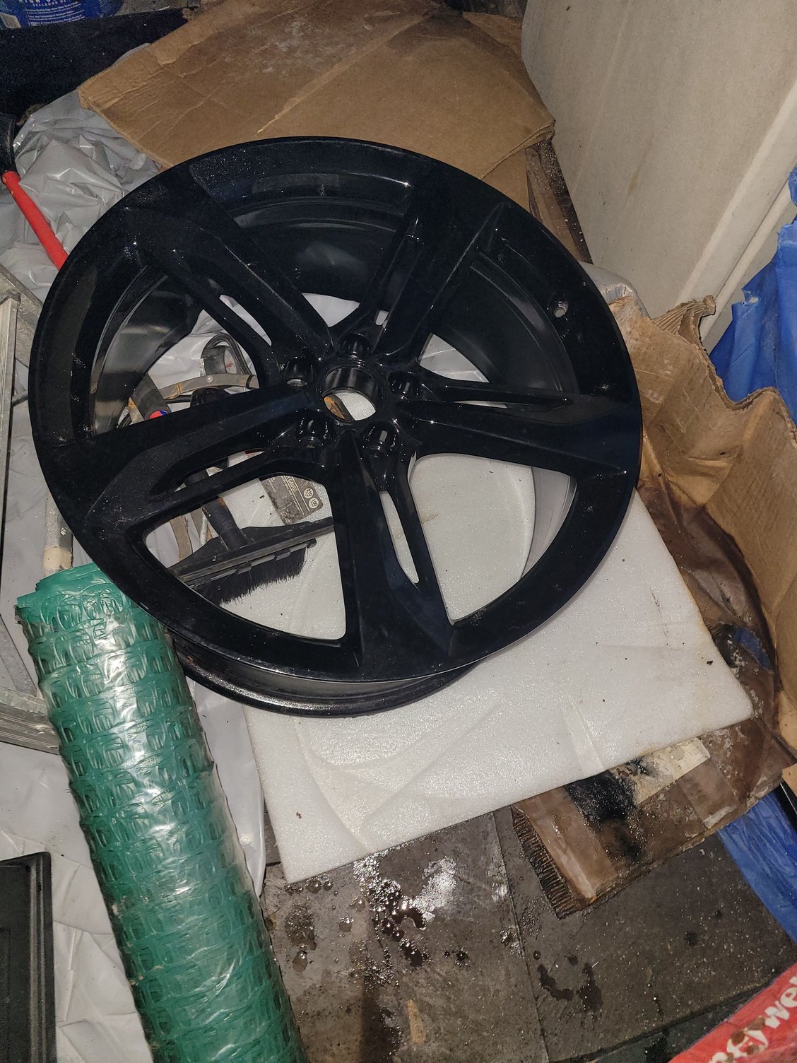 AUDI RS7 21" Wheels? - Page 2 - AudiWorld Forums