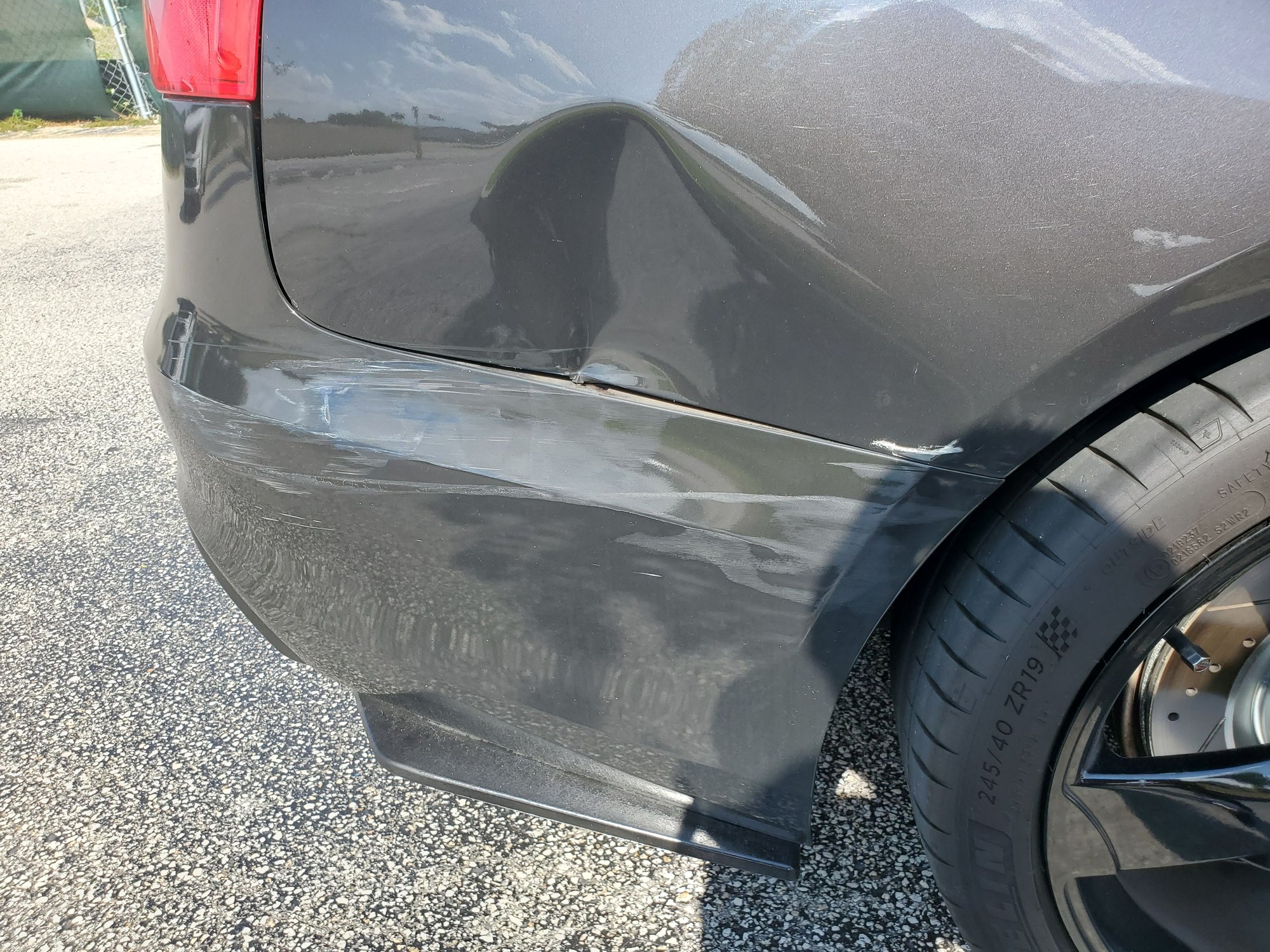 Paint Code? - Page 3 - AudiWorld Forums