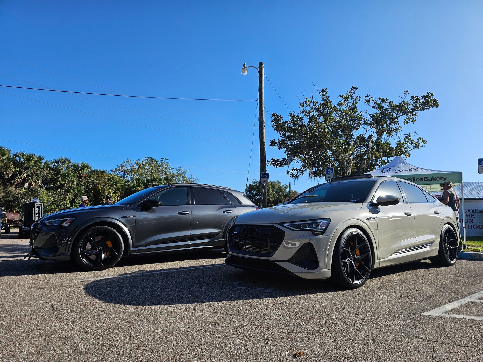 Up-sizing my wheels - AudiWorld Forums