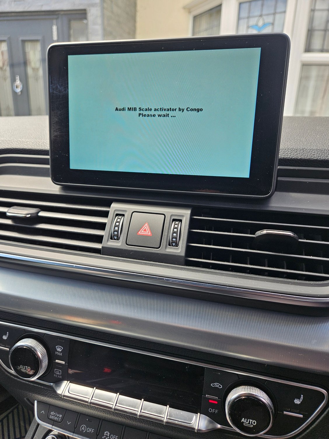 Sat nav update problems - AudiWorld Forums