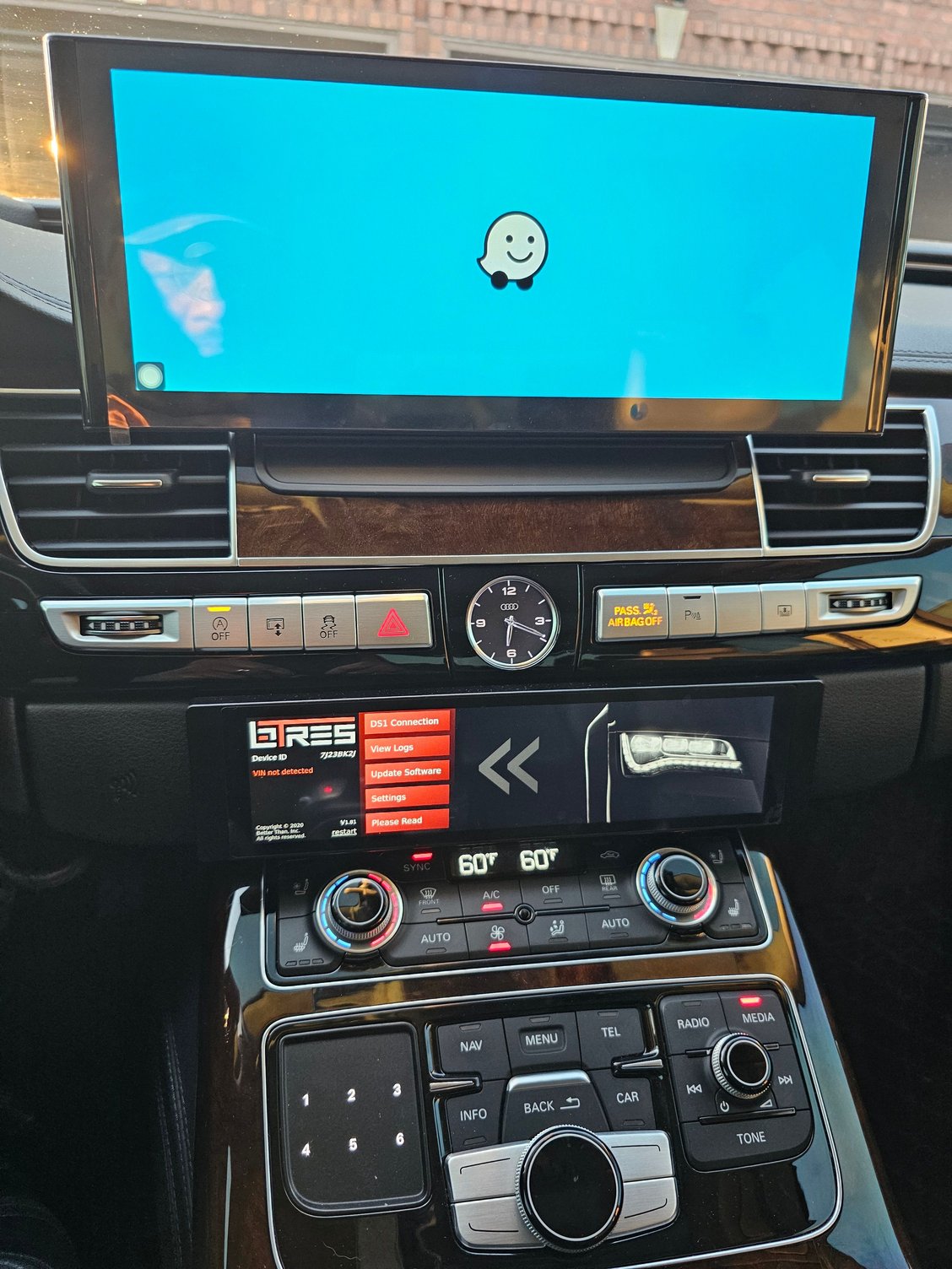 CarPlay module install - Page 37 - AudiWorld Forums