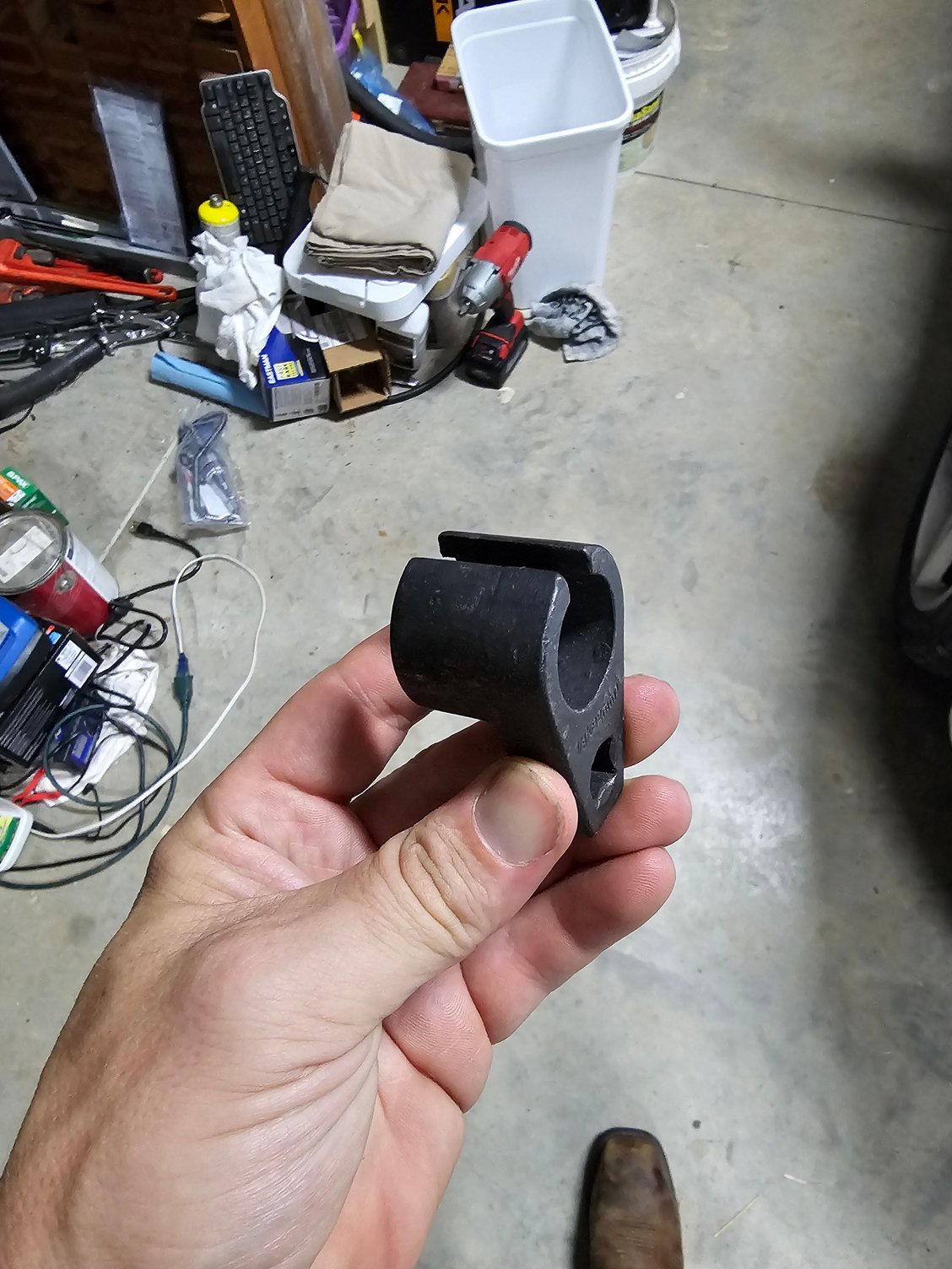 Audi A6 3.2 - Oxygen Sensor B2 S1 Replacement - AudiWorld Forums