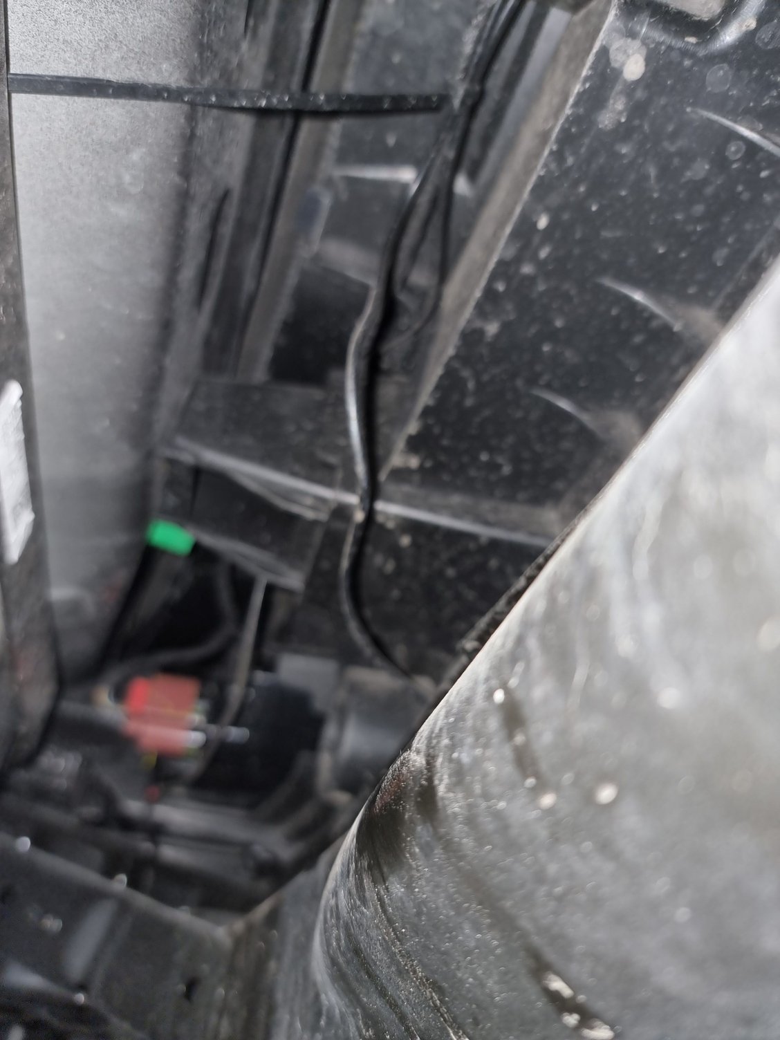 Audi Q5 B9.5 parking aid system/sensors retrofit or OBD solution ...