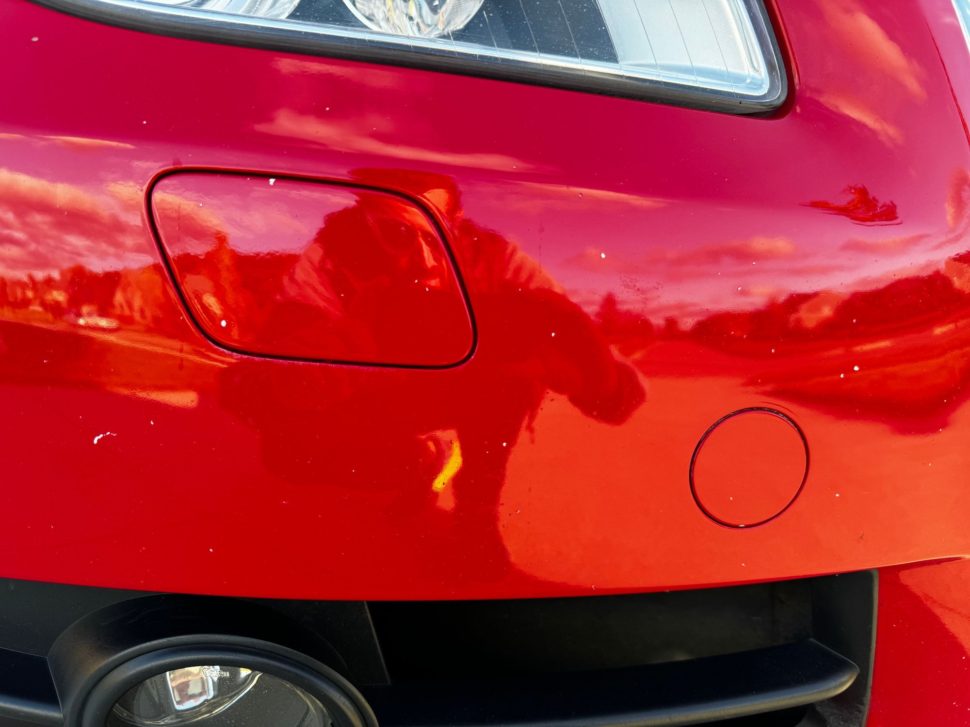 FS - 2005.5 B7 S4 6MT Brilliant Red - 89k Miles - AudiWorld Forums