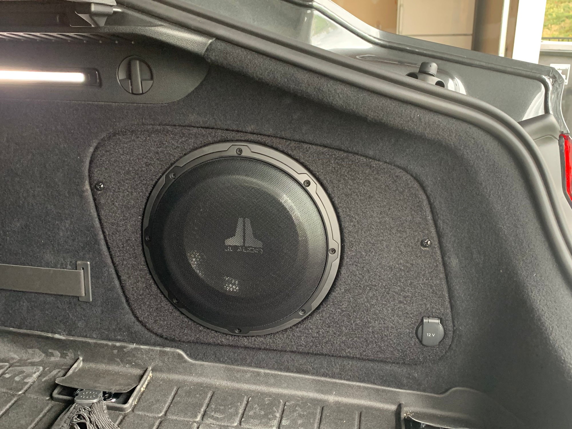 Changing all the speakers in a B&O sportback car - Page 84 - AudiWorld ...