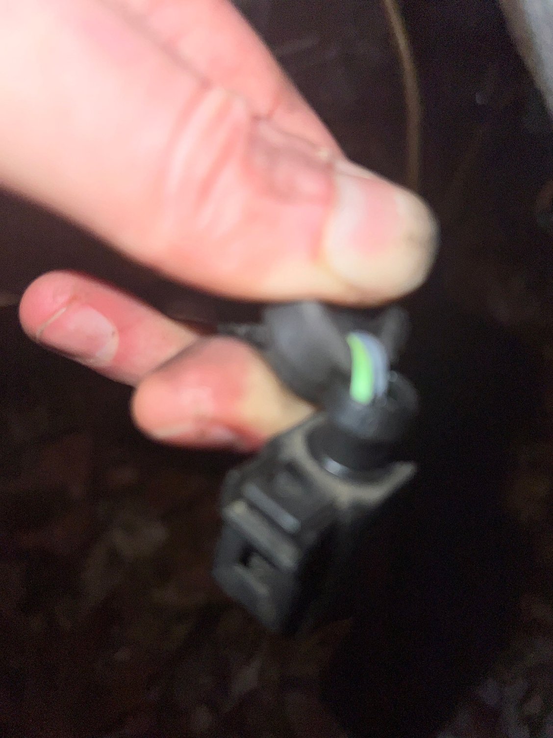 Passenger side wheel speed sensor pin outs - AudiWorld Forums