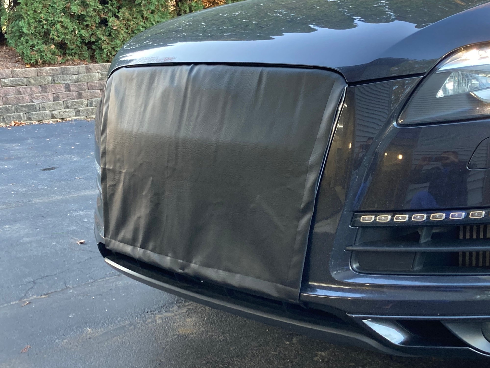 TDI and Cold Weather help - AudiWorld Forums