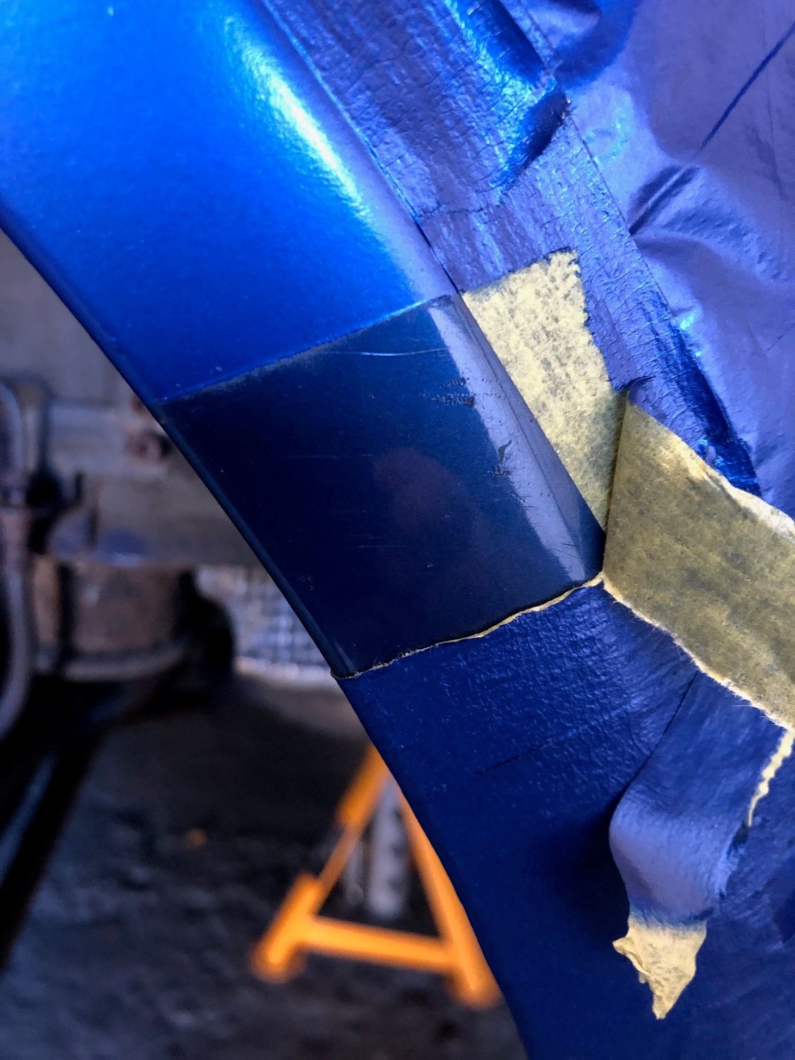 HELP - A4 b6 wrong paint code - AudiWorld Forums