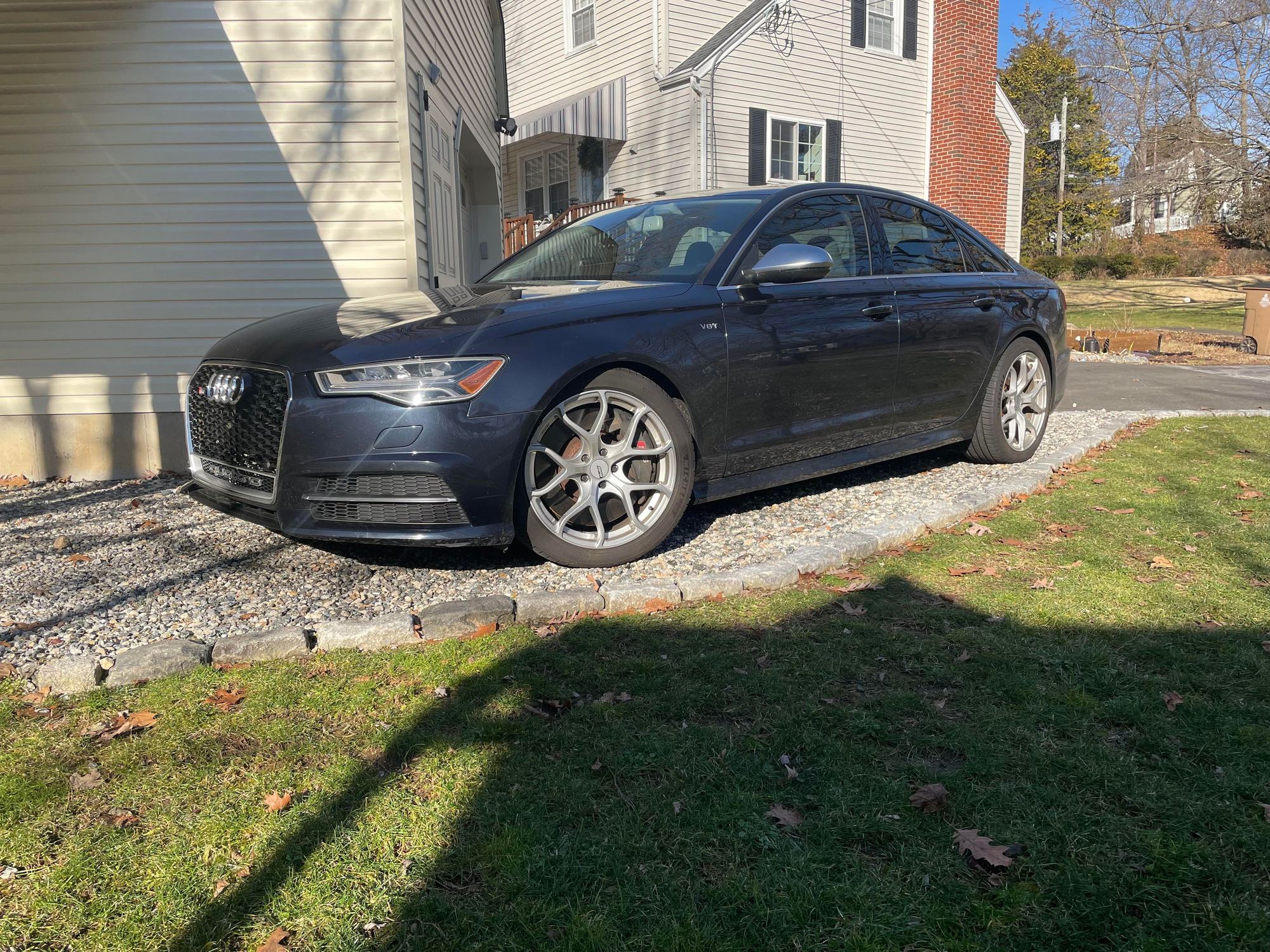 2016 S6 - AudiWorld Forums