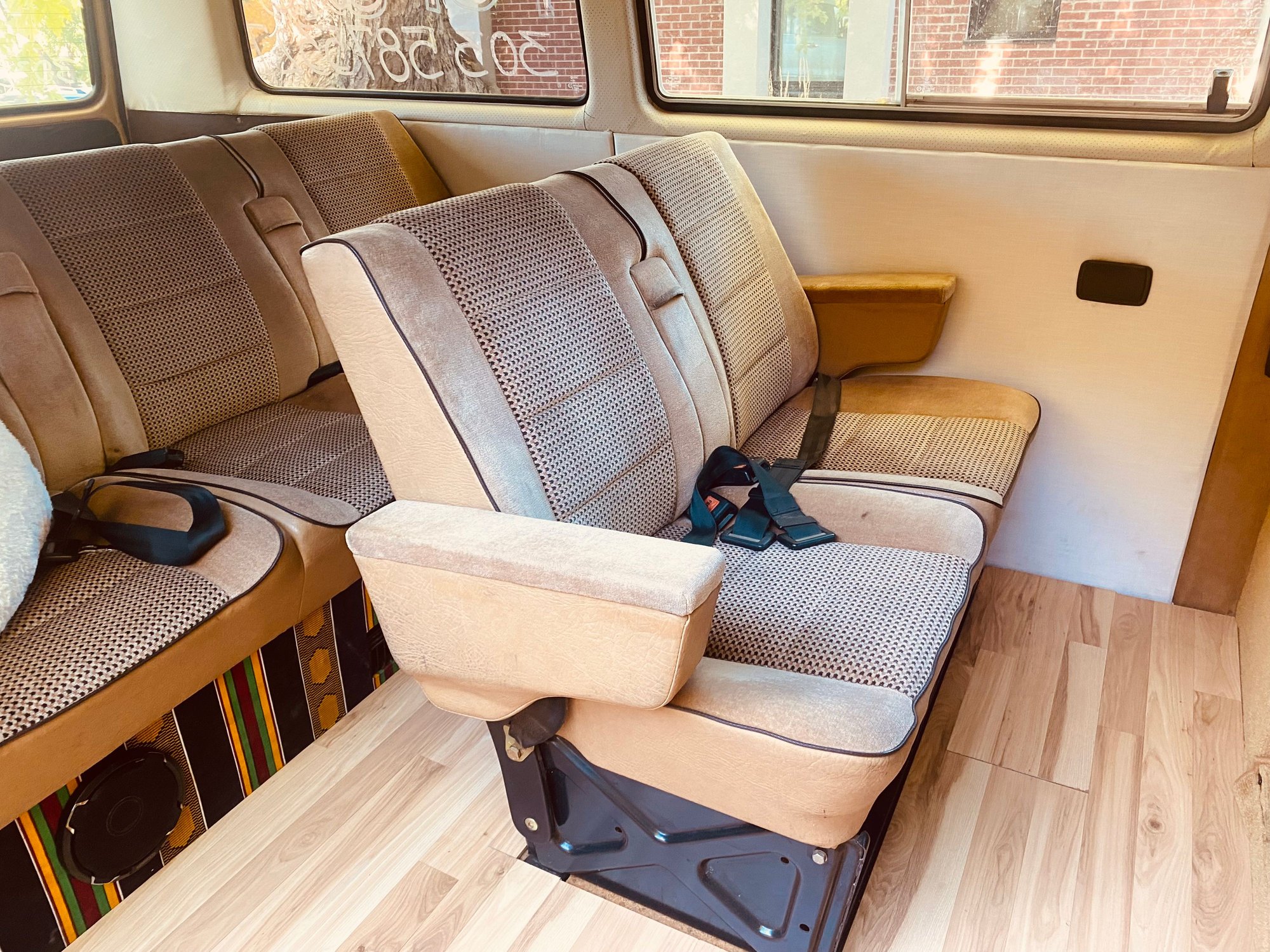 1983 VW Vanagon GL - AudiWorld Forums