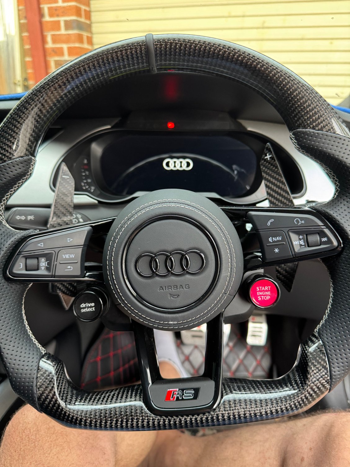 J533 and 393 Location & Pin Assignments? - Page 3 - AudiWorld Forums