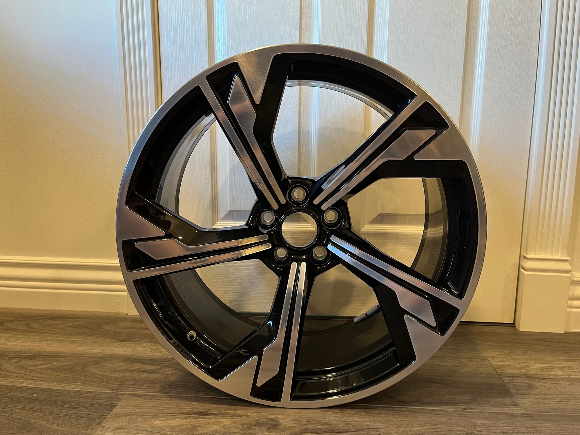 RS5 OEM 20" Wheels set for sale - AudiWorld Forums