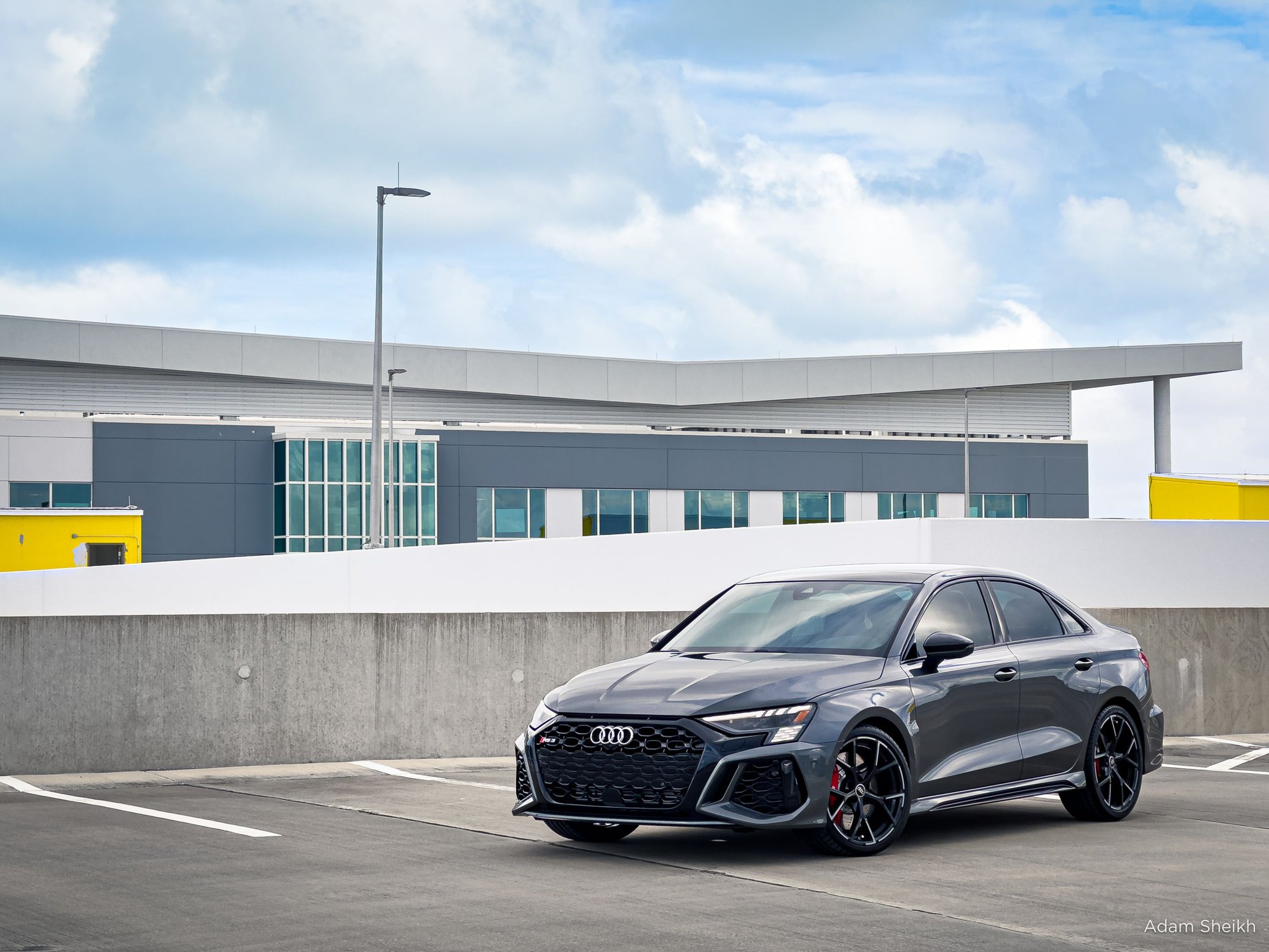 8Y RS3 Photo Thread - AudiWorld Forums