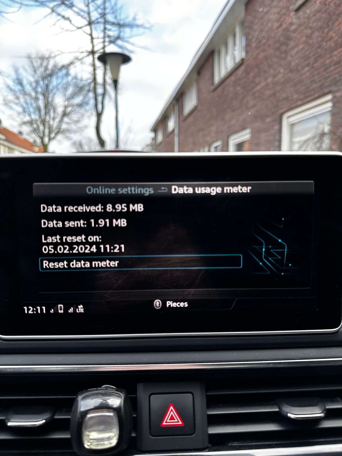 Audi Connect - AudiWorld Forums