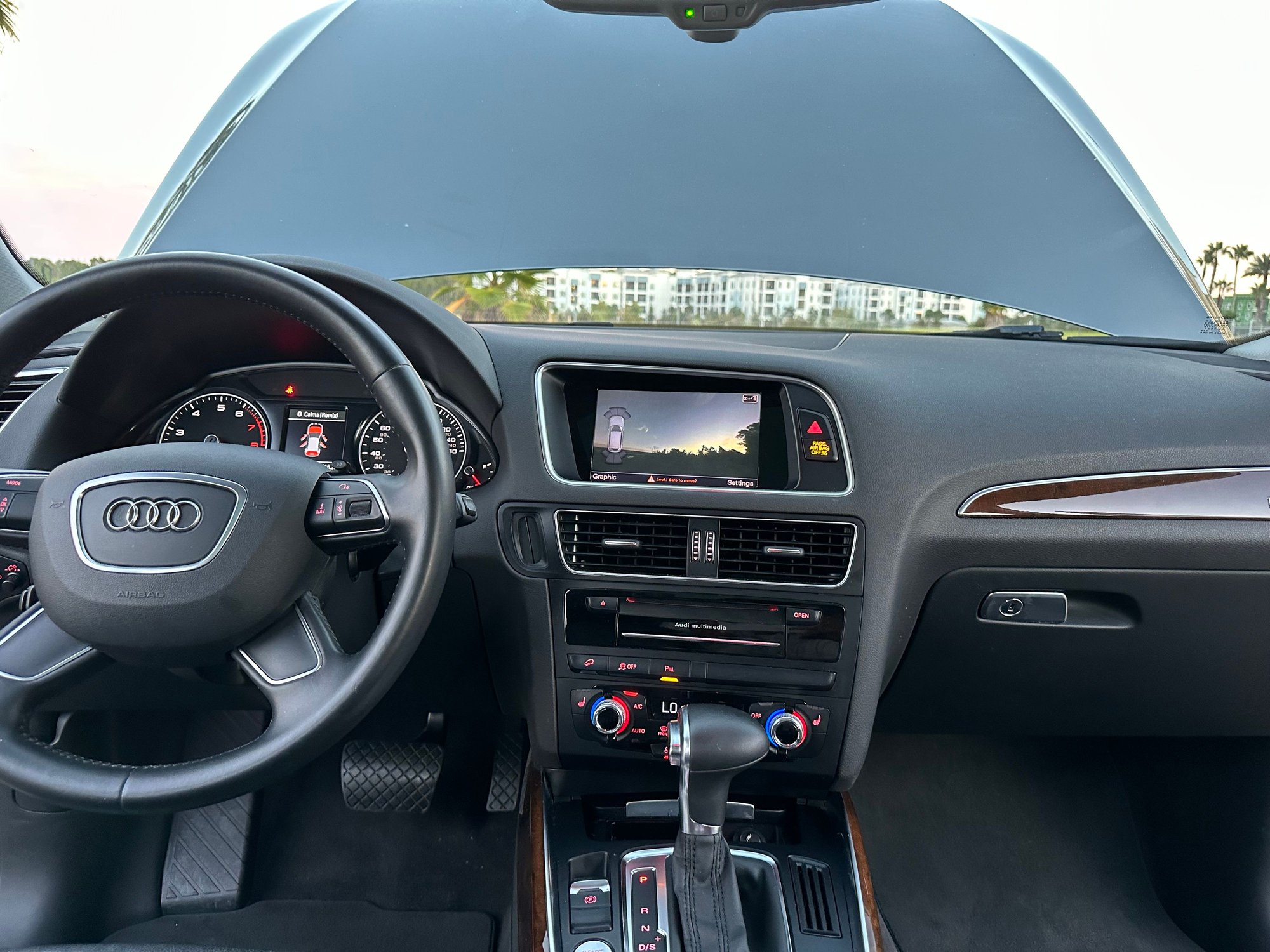 2015 Audi Q5 Premium Plus - Tech Package ‘’19 OEM Alloys - AudiWorld Forums