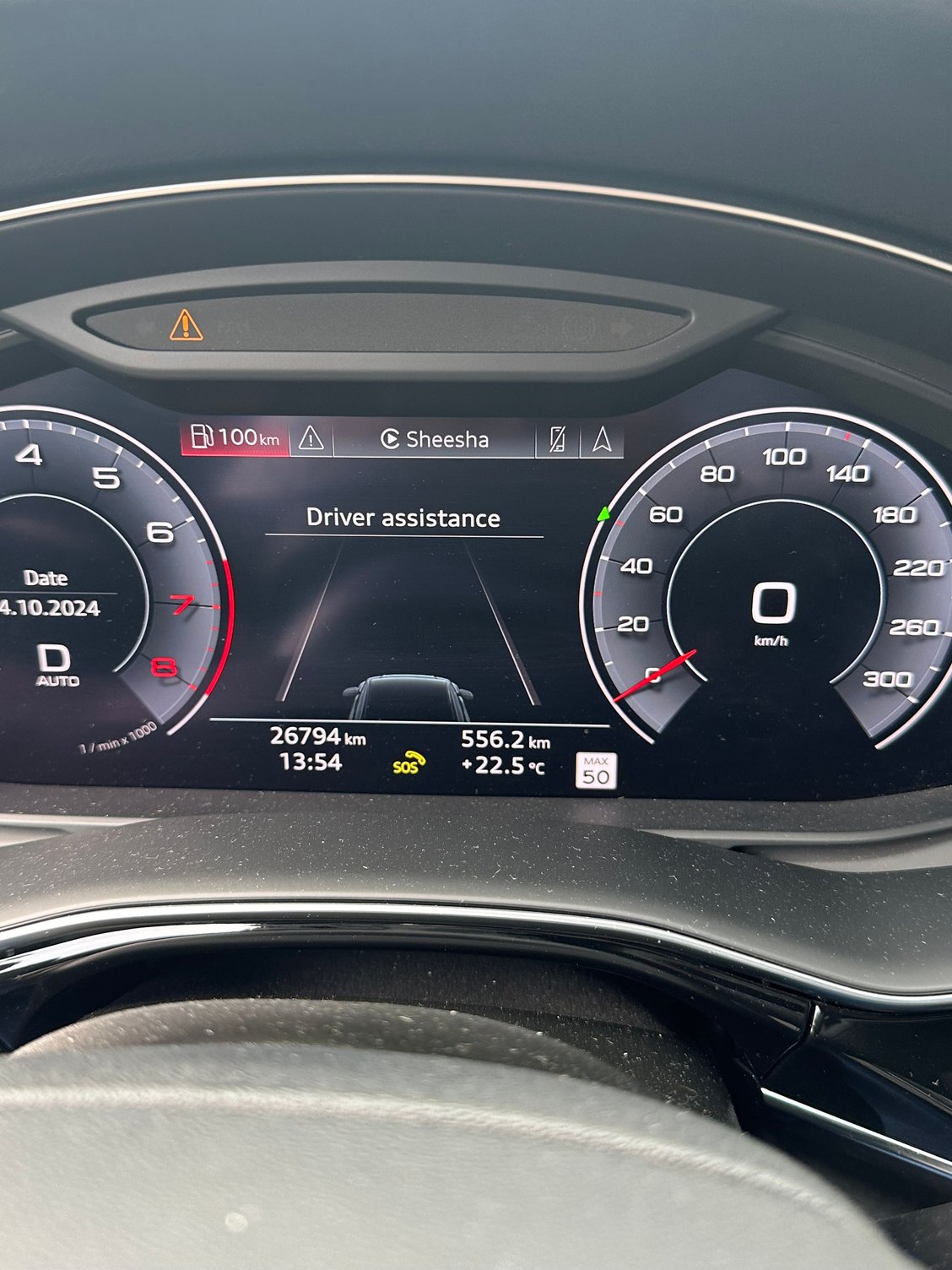 Issues with camera - AudiWorld Forums