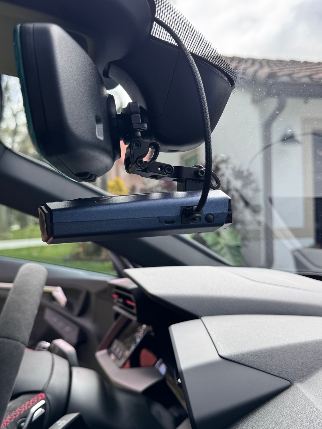 Mirror tap wires - Page 2 - AudiWorld Forums