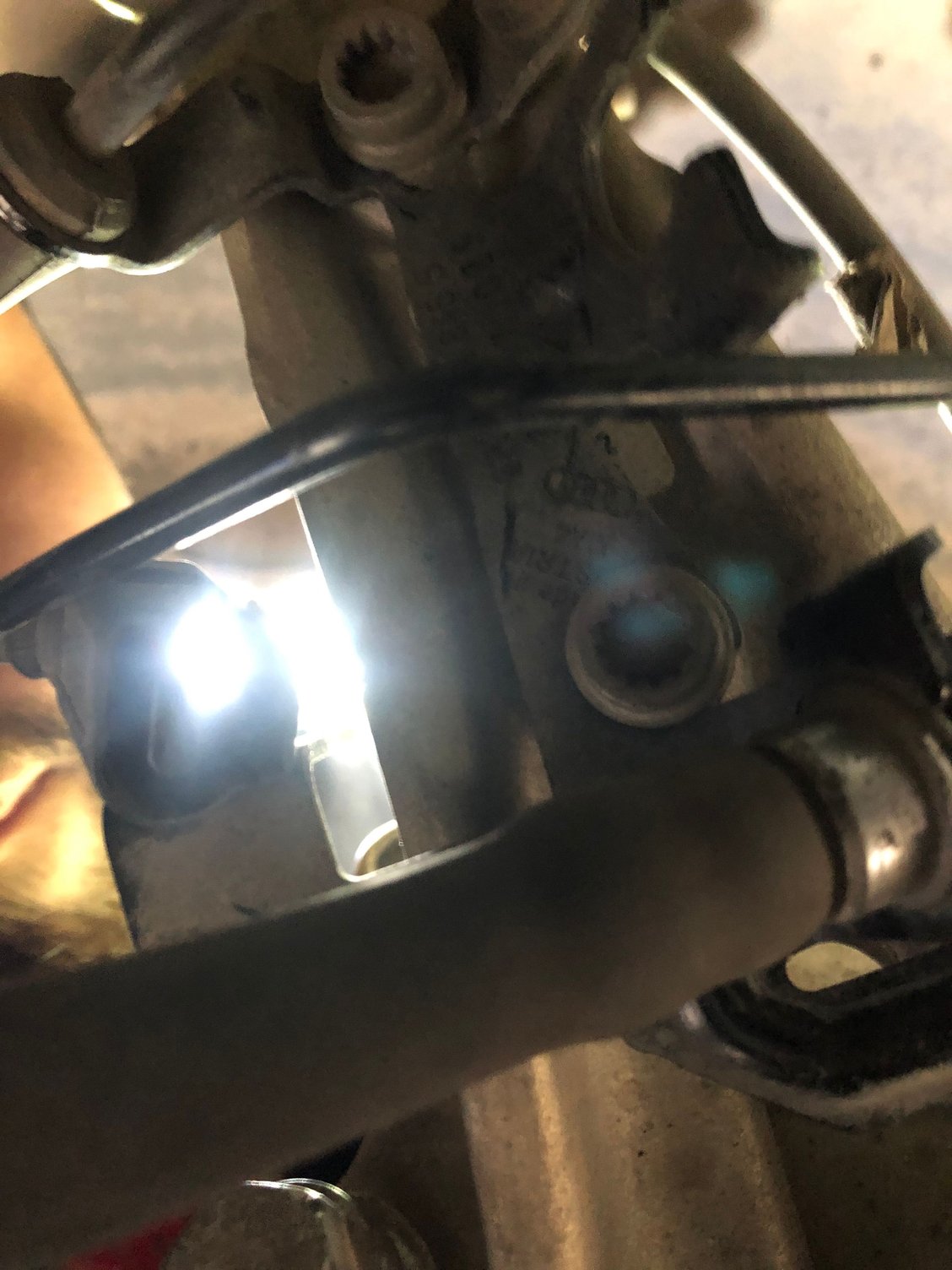 Rotor and Pad Kits? - Page 3 - AudiWorld Forums