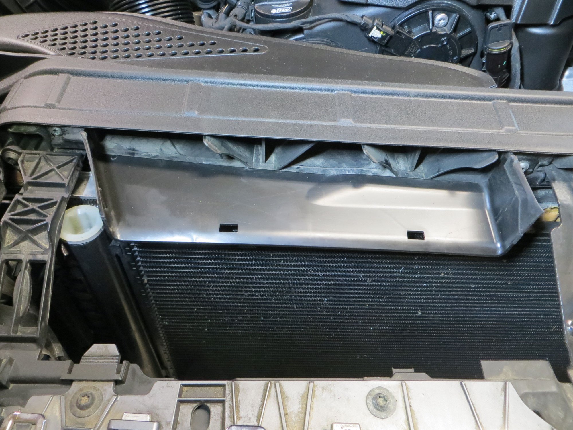 20k AudiCare visit - Page 3 - AudiWorld Forums