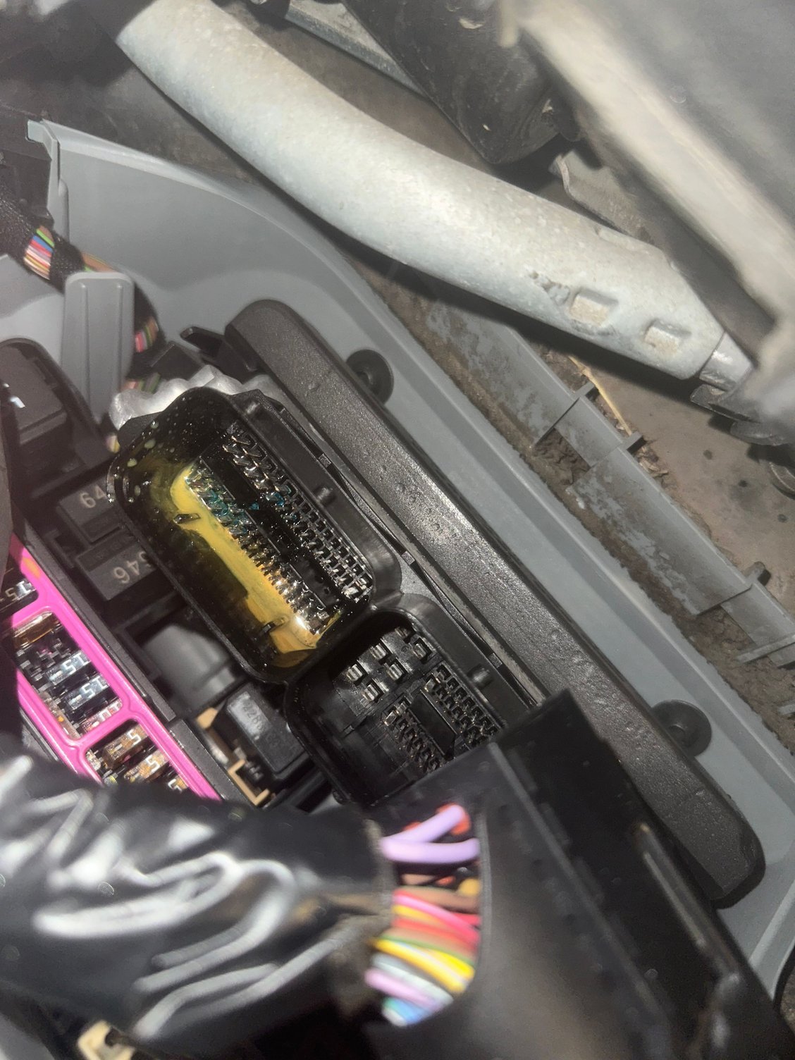 Can Anyone Help?!? - AudiWorld Forums