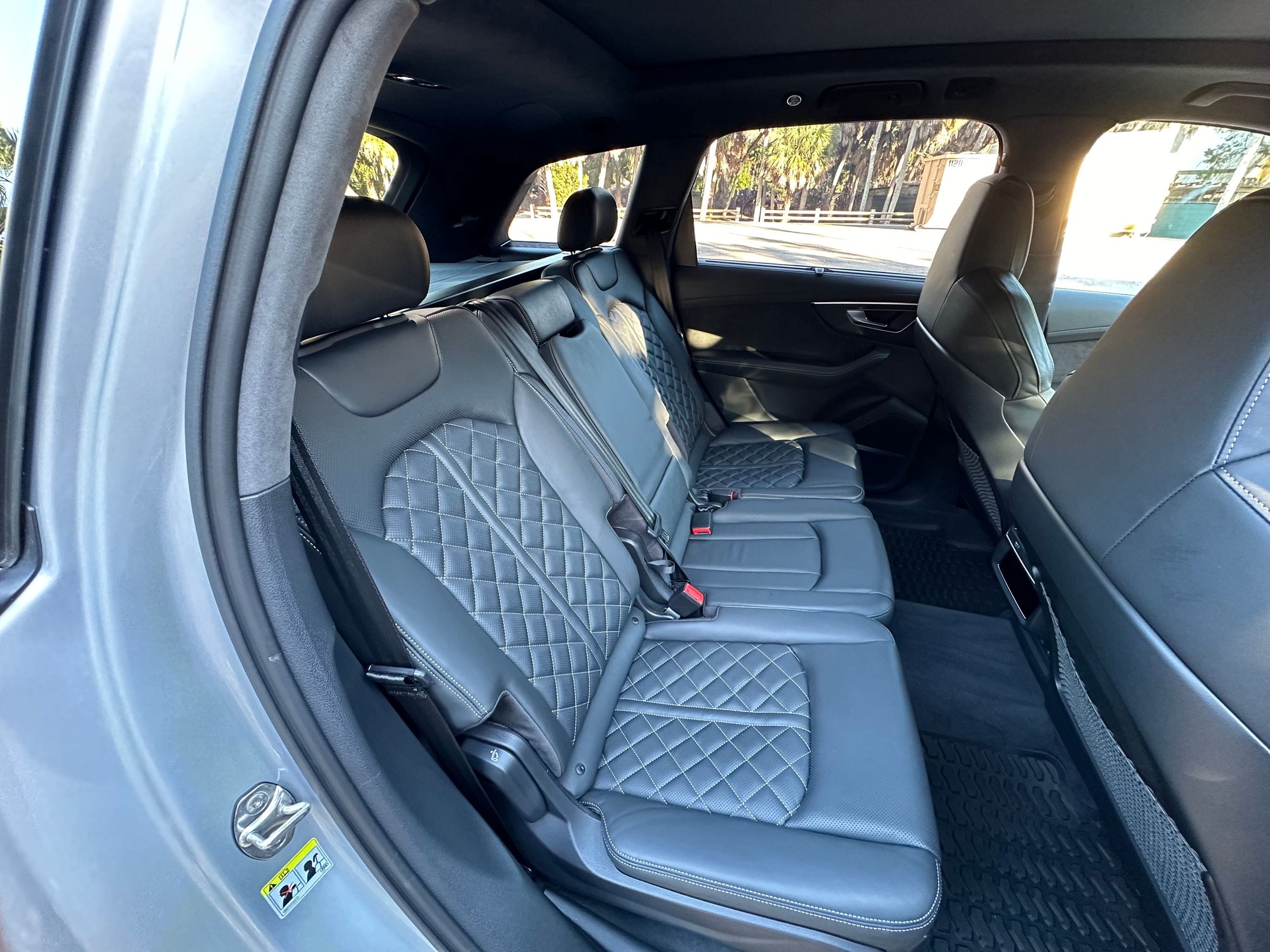 2022 Audi SQ7 Prestige - AudiWorld Forums