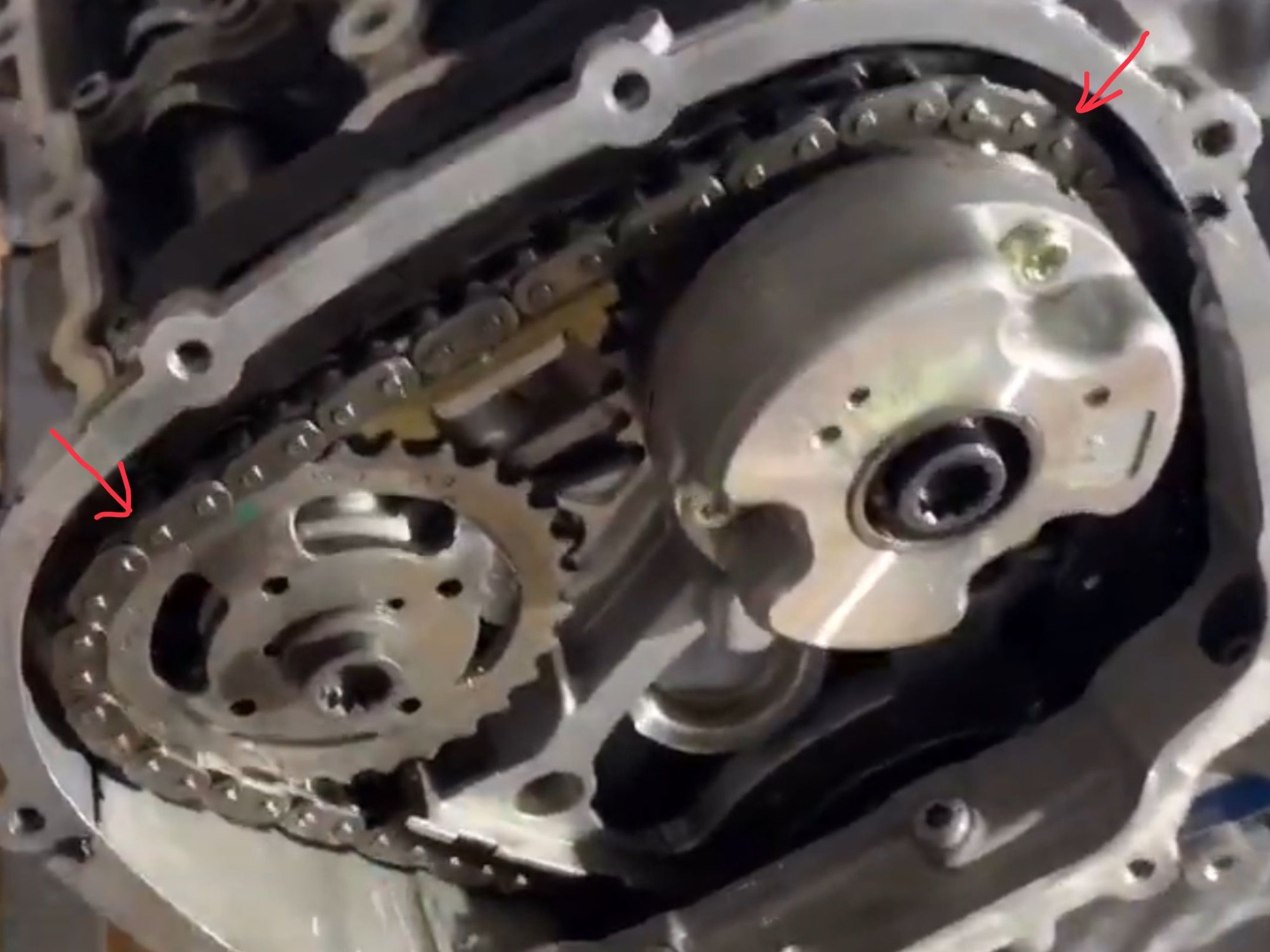 A6 2009 3.0T P0018 - Page 3 - AudiWorld Forums