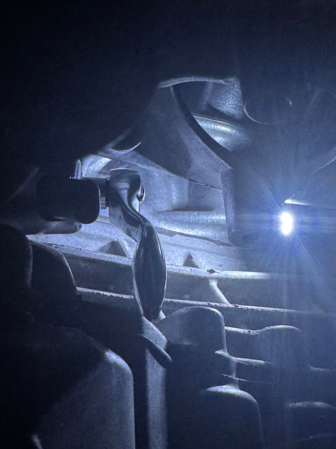 P164E00 - Oil Pressure Regulation Valve - Page 6 - AudiWorld Forums