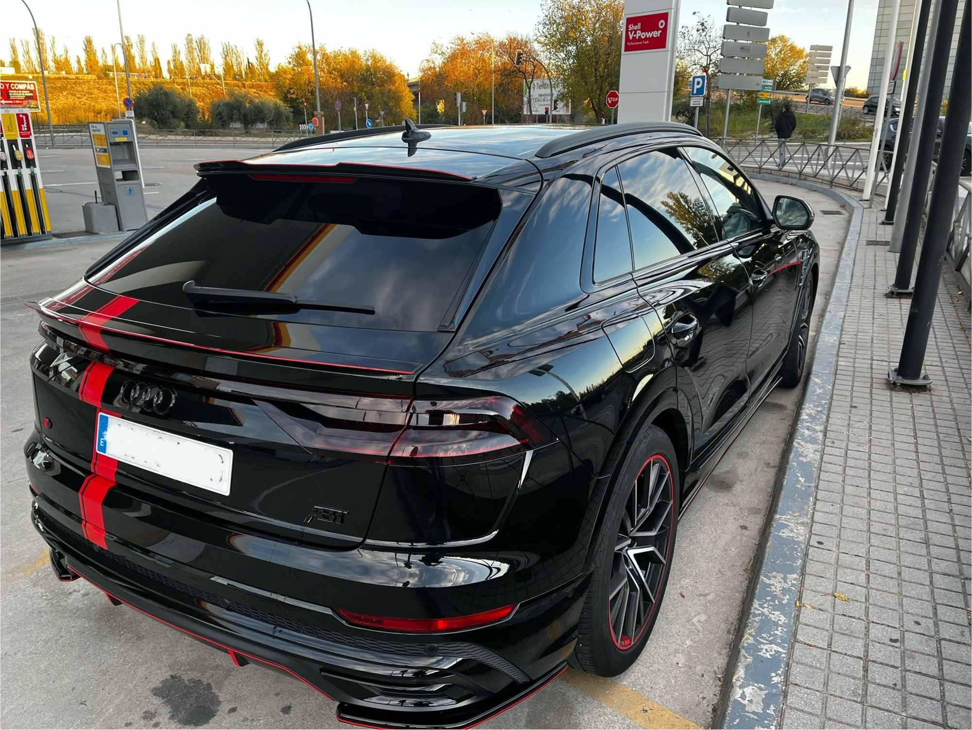 Official Q8/SQ8/RSQ8 Photo Thread - Page 27 - AudiWorld Forums