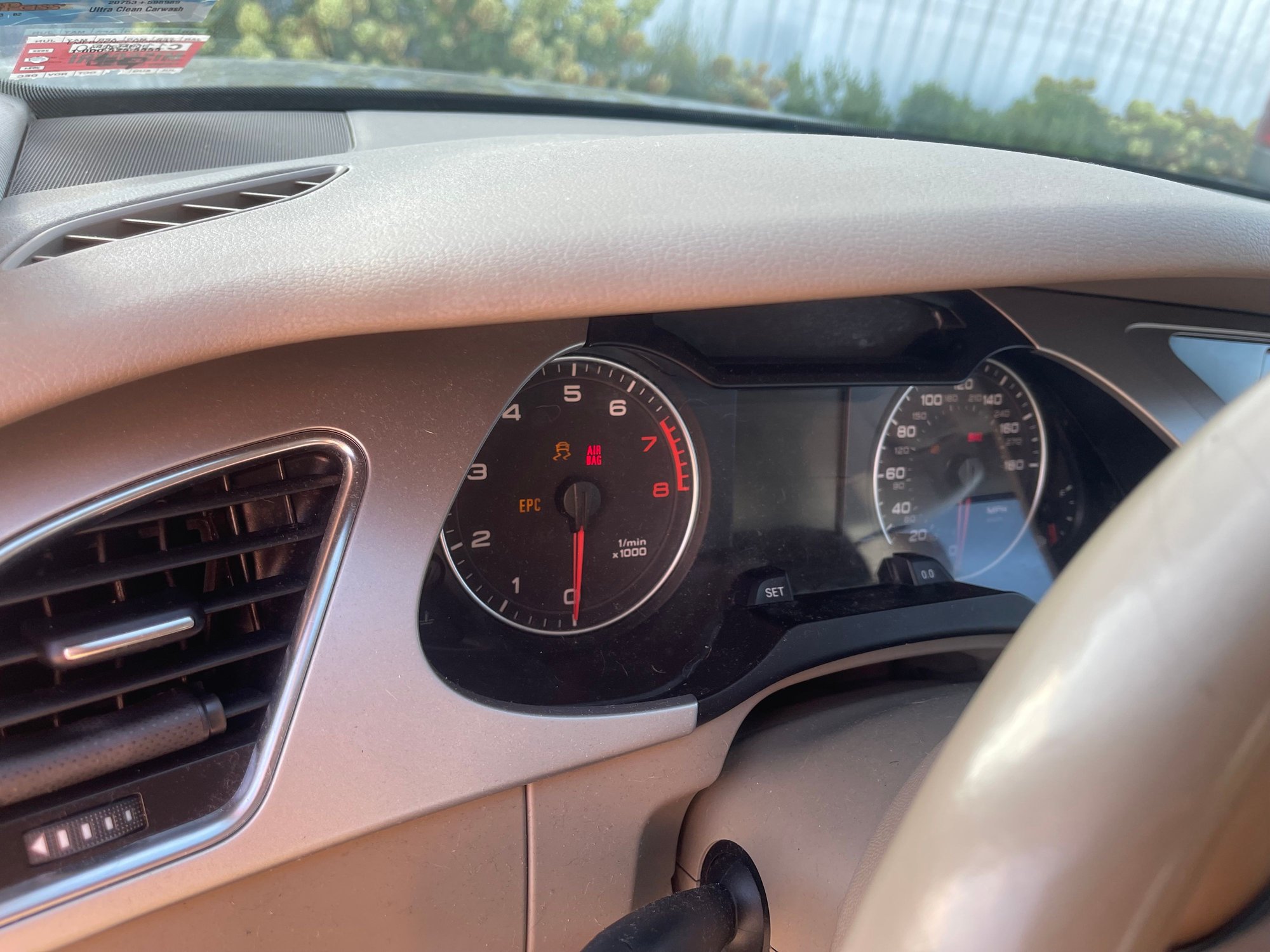 2012 Audi A4 Problems - AudiWorld Forums