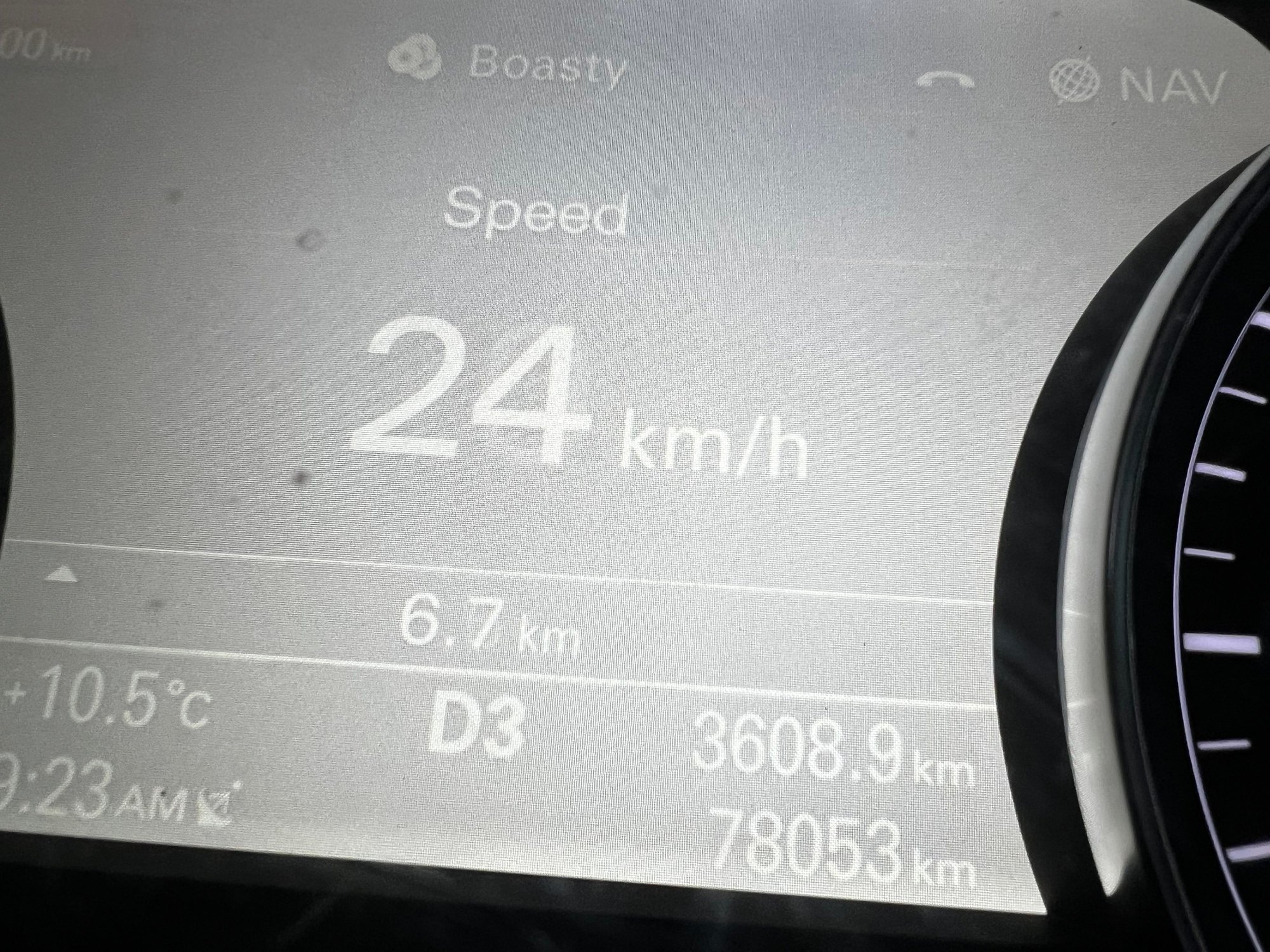 Help with grey instrument DIS screen - AudiWorld Forums