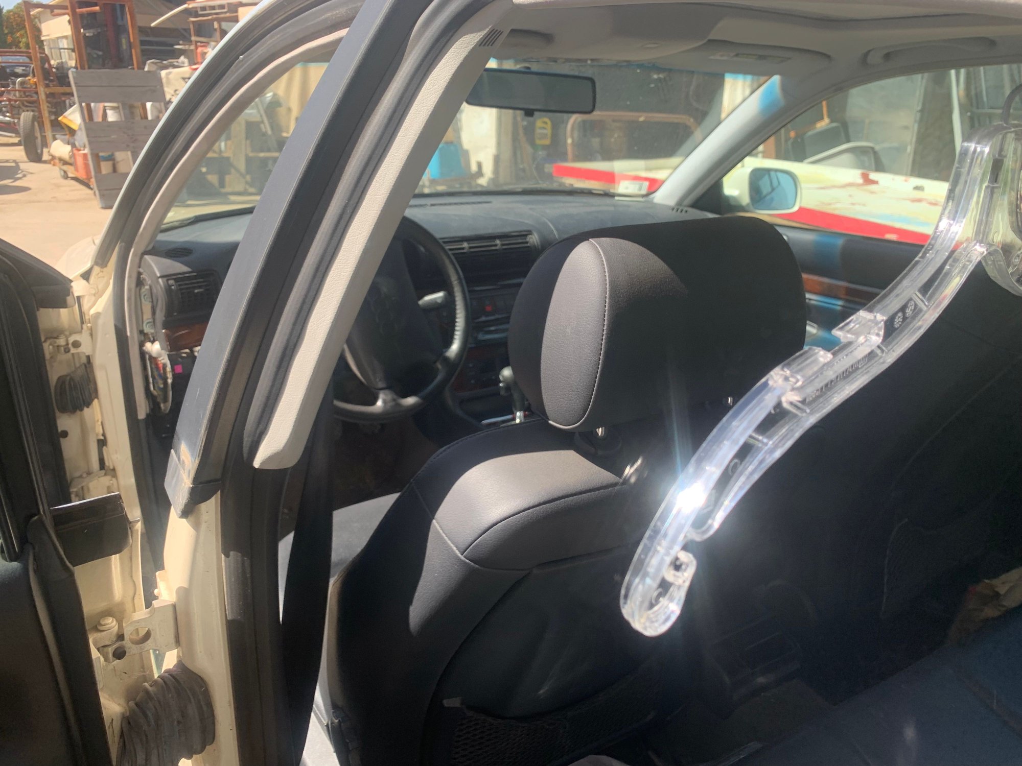 SELLING 1998 AUDI A4 QUATTRO AS IS FOR PARTS OR REPAIR $1000 - AudiWorld Forums