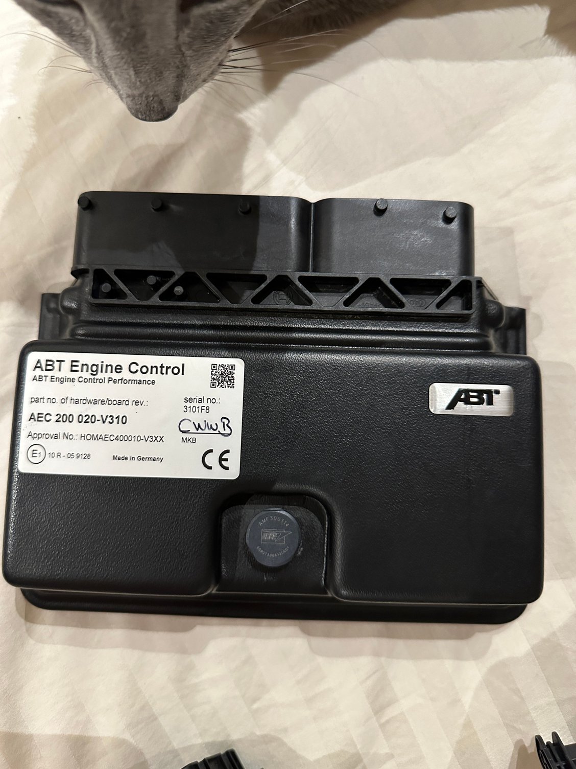 ABT Tune +129 HP - Page 2 - AudiWorld Forums