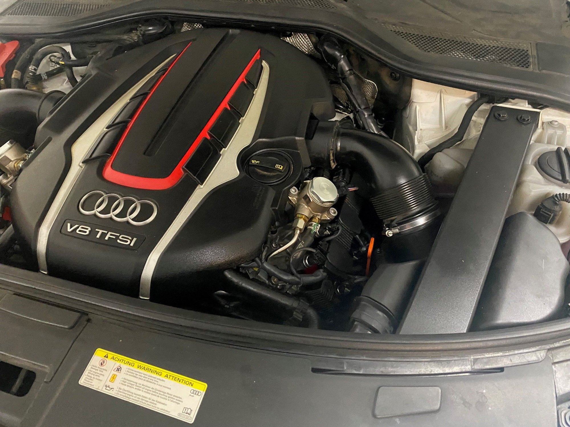 S8+ misfires on 5 cylinder - Page 9 - AudiWorld Forums