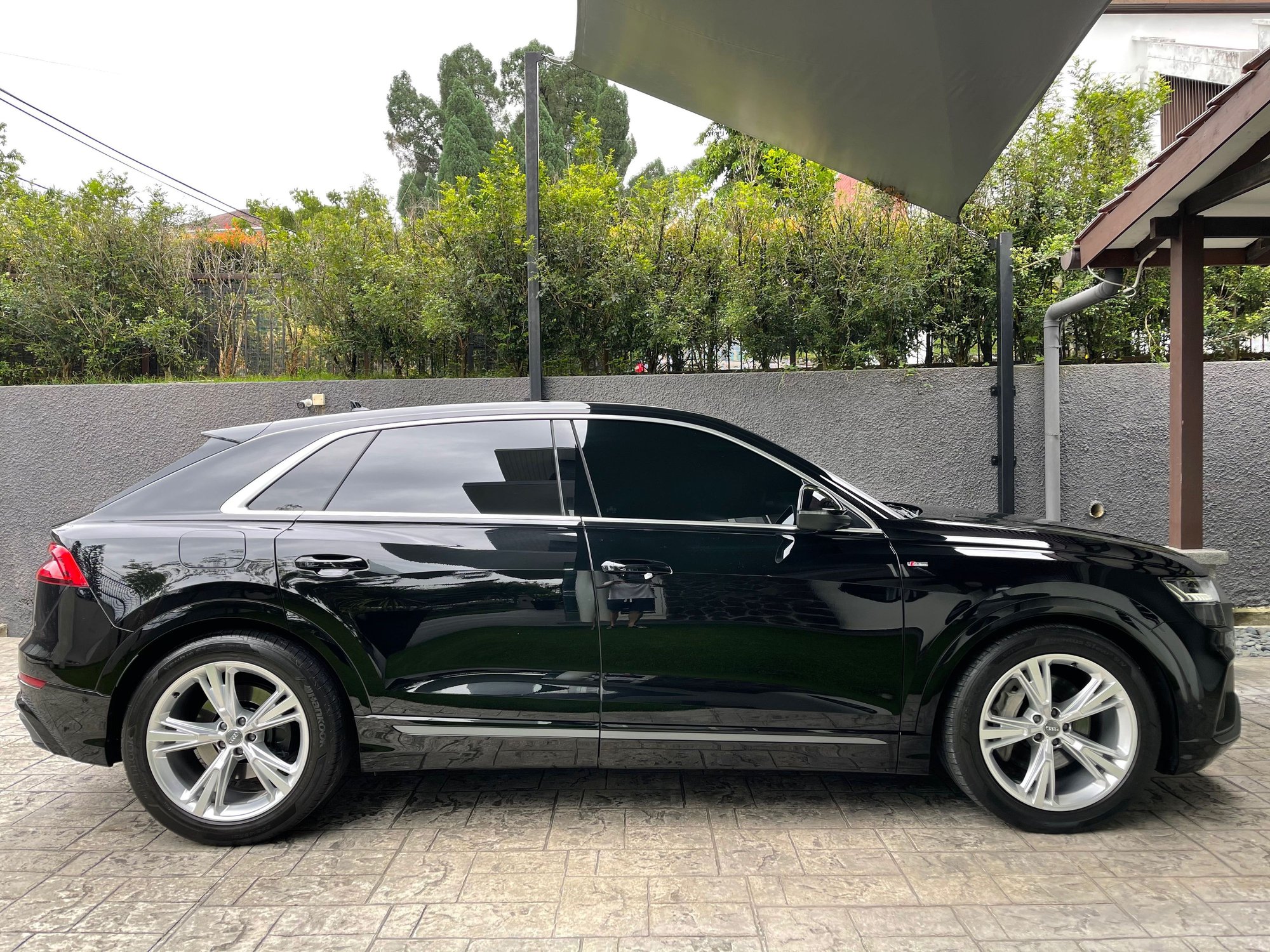 Official Q8/SQ8/RSQ8 Photo Thread - Page 13 - AudiWorld Forums