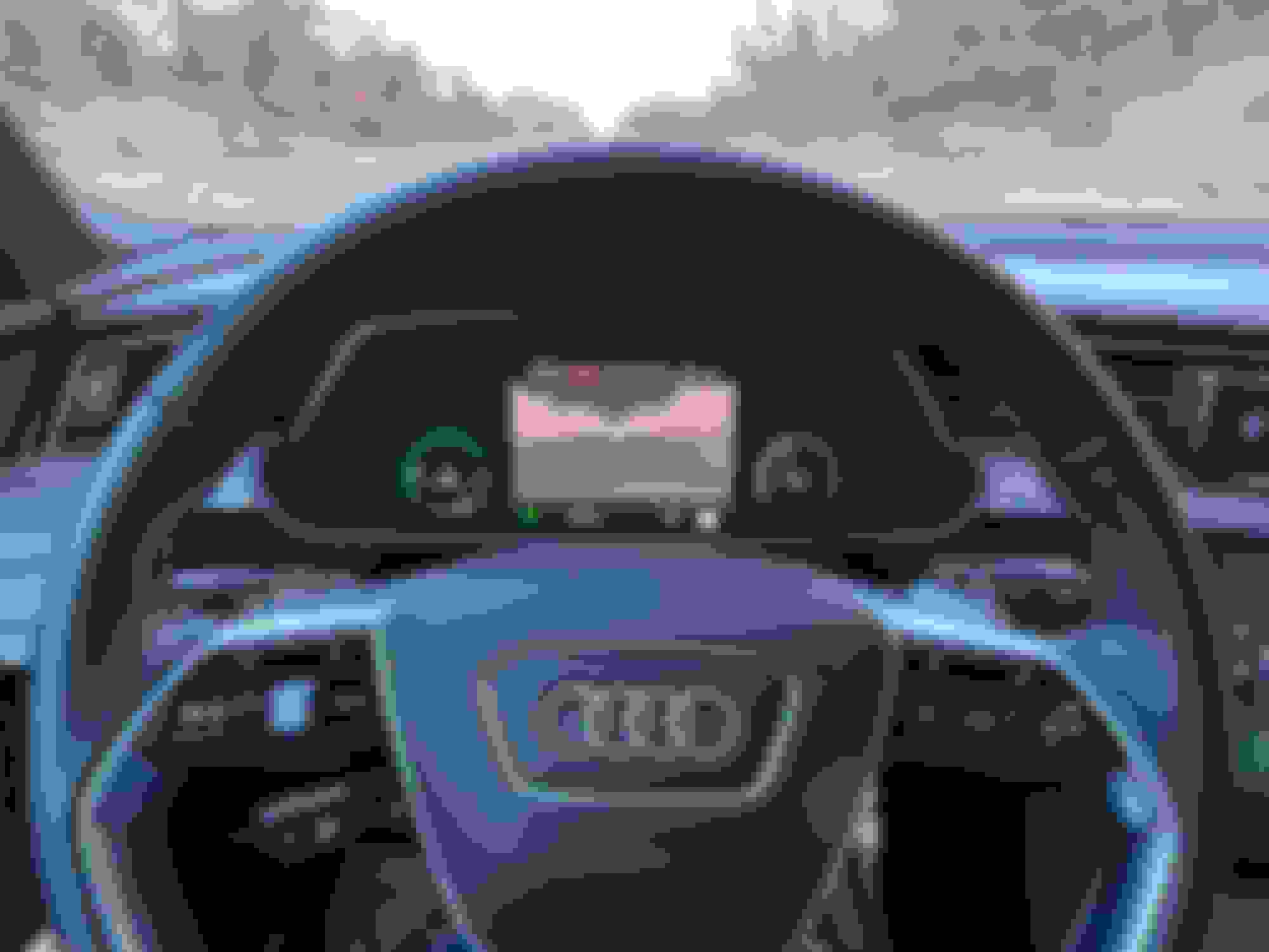 Night Vision Assistant - AudiWorld Forums